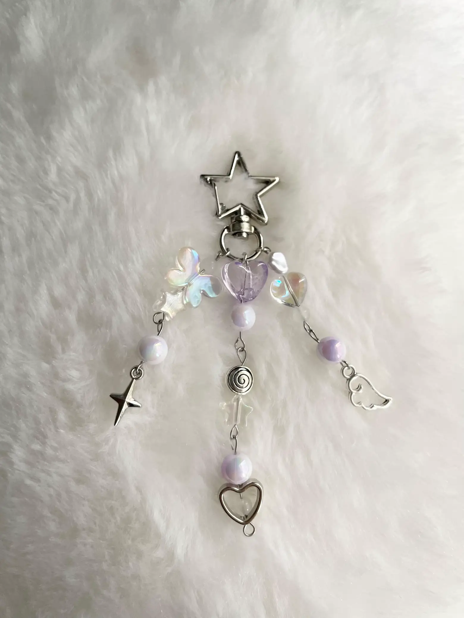 wave to earth inspired keychains | Gallery posted by charred. | Lemon8