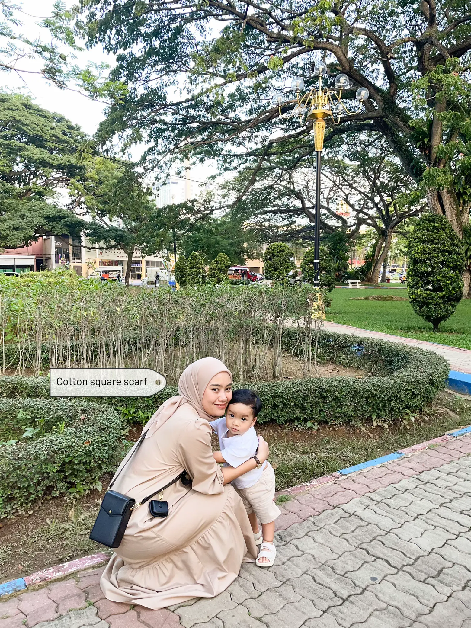 Earth Tone Outfit ! 🤎 | Galeri disiarkan oleh Tira Razallee | Lemon8