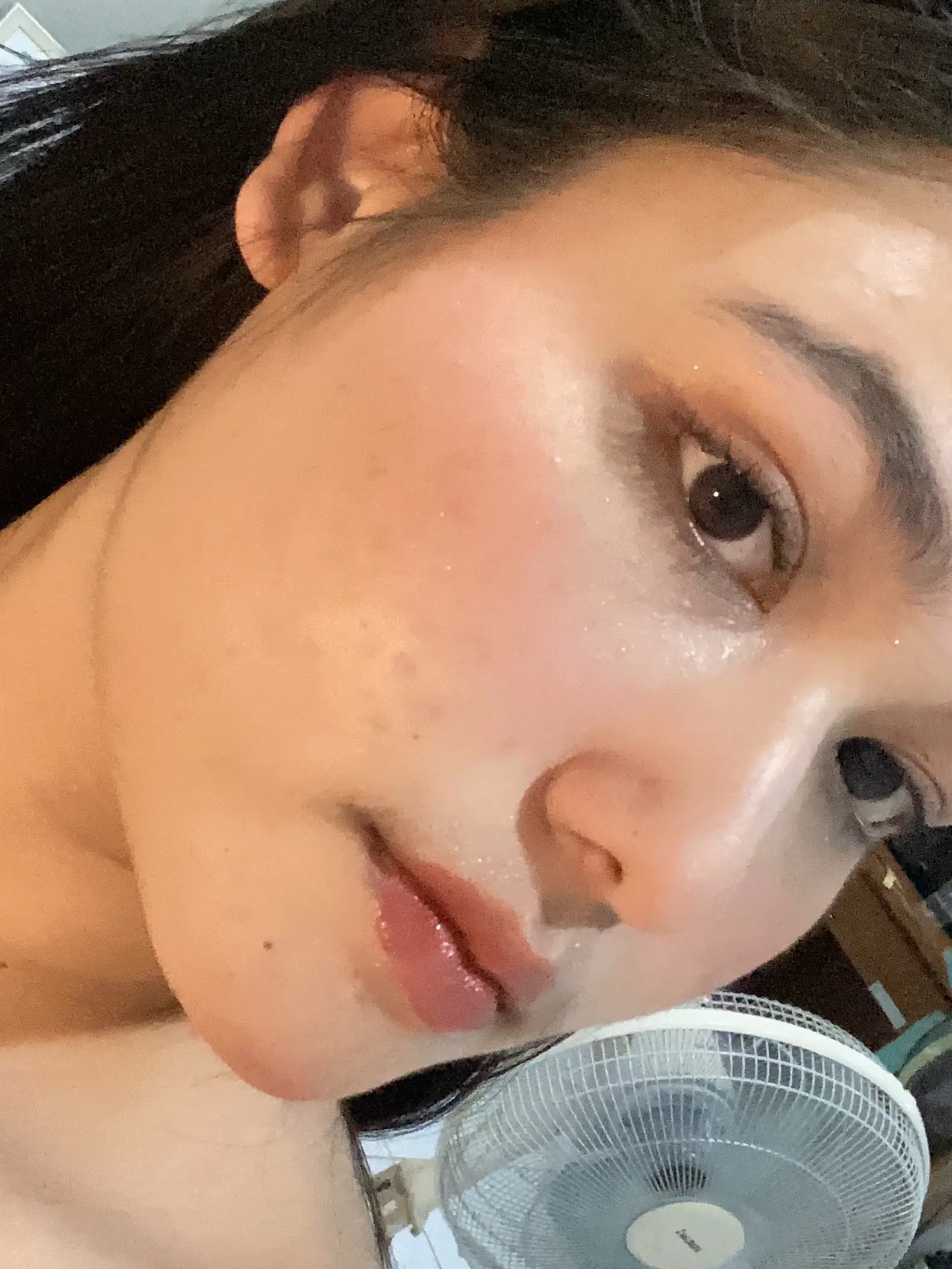 เครื่องสำอางค์ฉบับมือใหม่หัดเเต่งหน้า2024! | แกลเลอรีที่โพสต์โดย Kanok | Lemon8