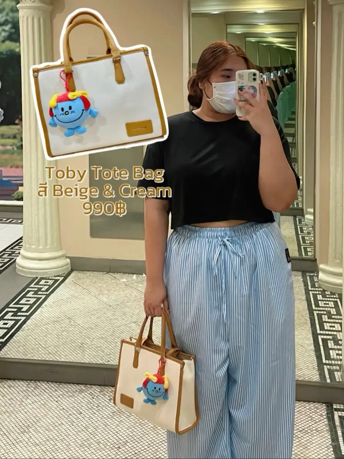 Kappa.bkk กระเป๋าแบรนด์ไทยที่ควรค่าแก่การซื้อ ☆༄ | แกลเลอรีที่โพสต์โดย ...