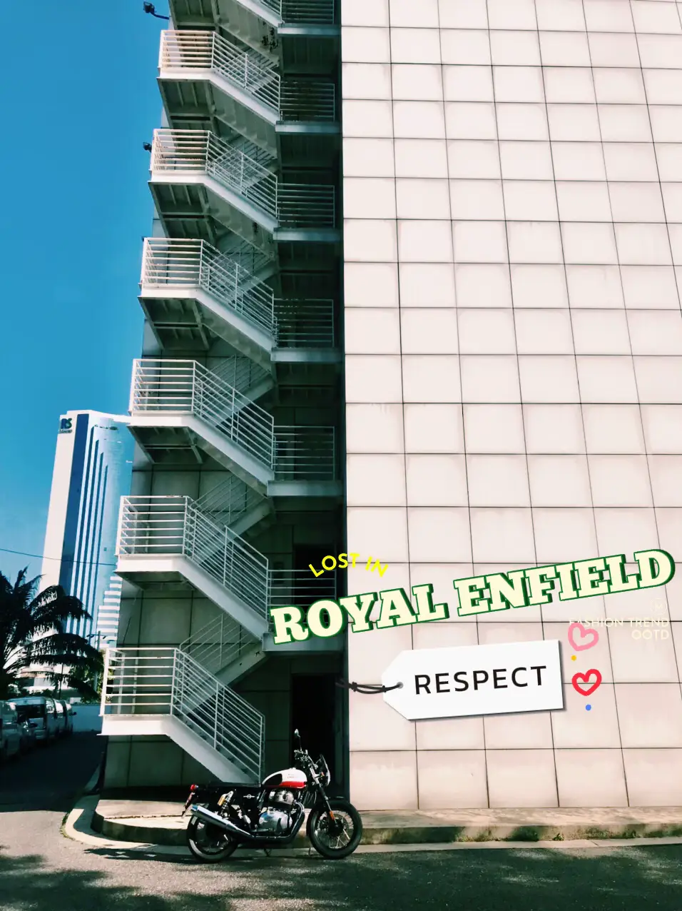 ROYAL ENFIELD | แกลเลอรีที่โพสต์โดย Rut Deechu | Lemon8