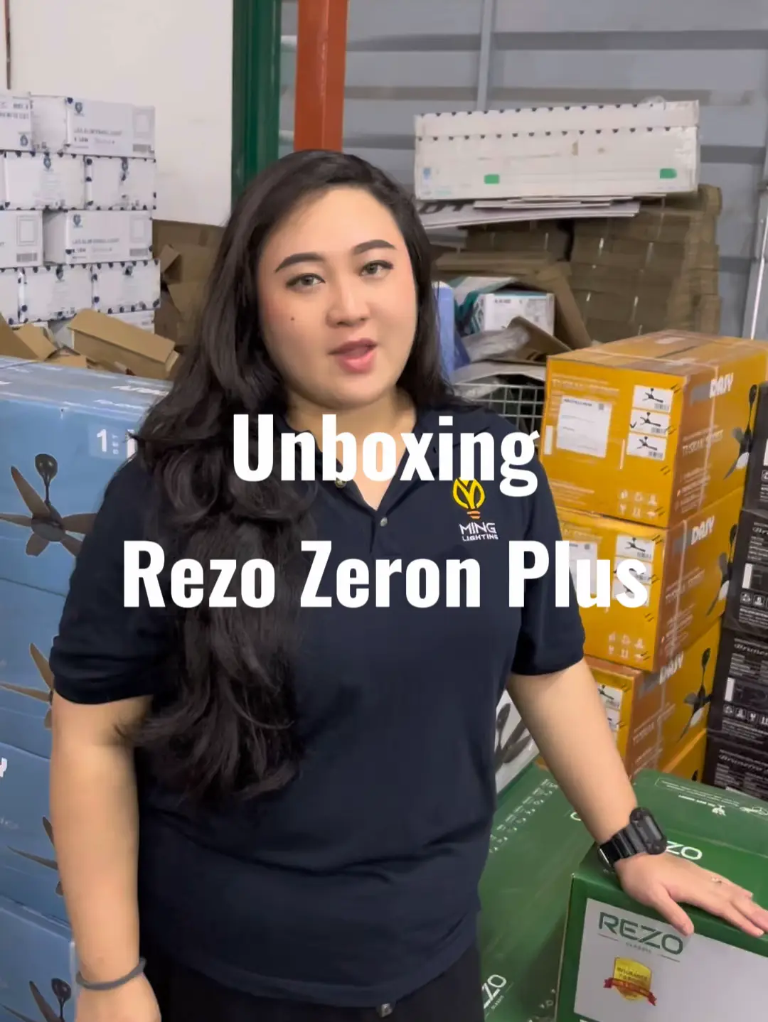 Unboxing! | วิดีโอที่เผยแพร่โดย rainy_ming | Lemon8