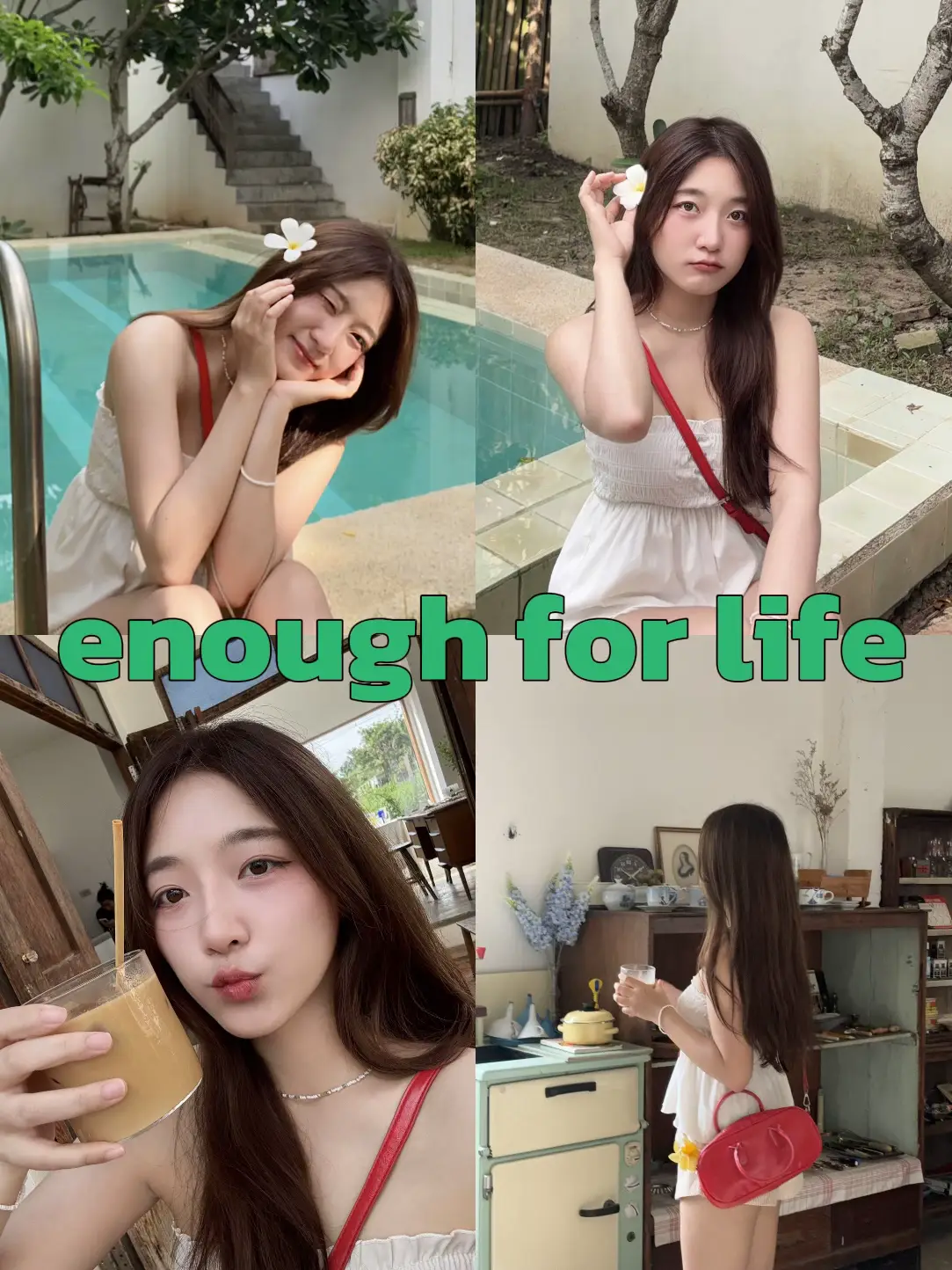 รวมคาเฟ่ ที่ถ่ายรูปยอดฮิต @cnx 🍒 | แกลเลอรีที่โพสต์โดย リカ — ( ริกะ ) | Lemon8