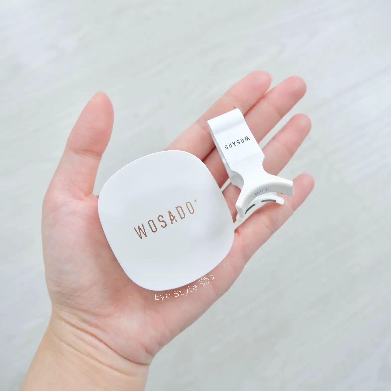 ขนตาแม่เหล็ก WASADO กระแสแรงเกิน กดมาลองเรียบร้อย | แกลเลอรีที่โพสต์โดย ...