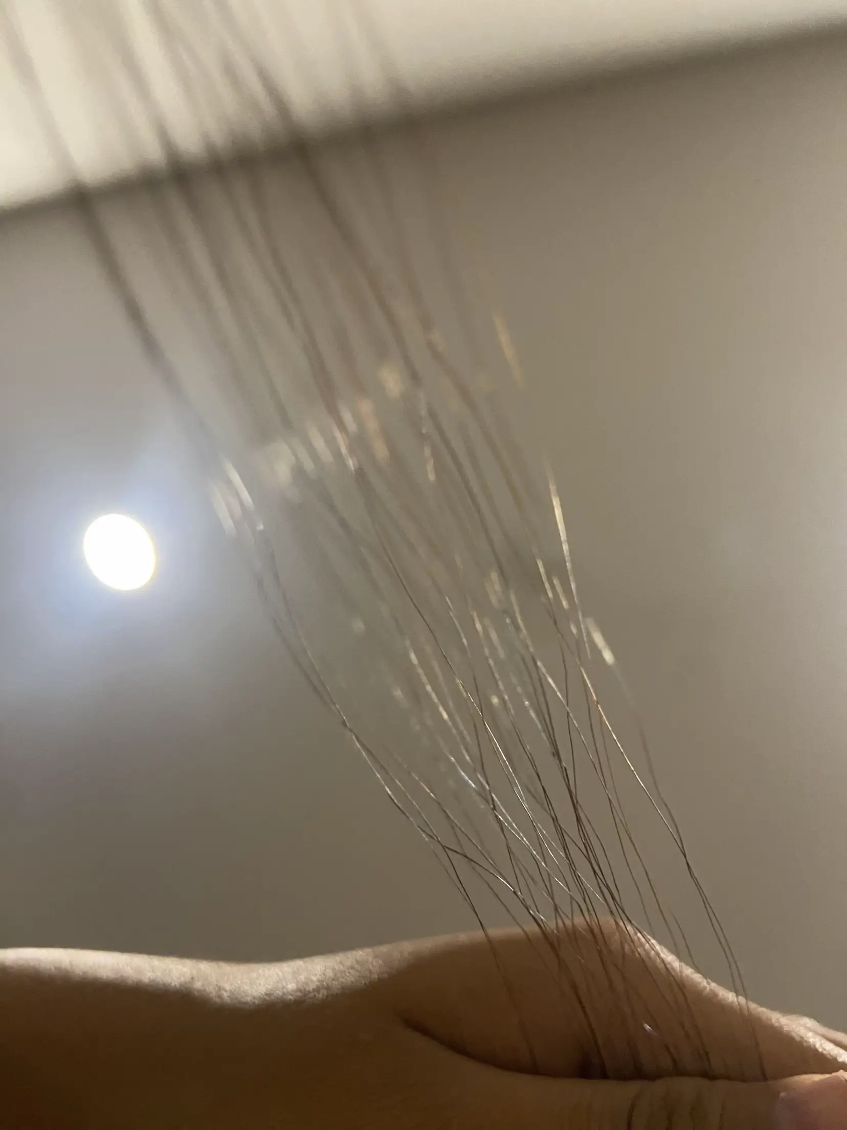 เสันผมงอๆแบบนี้เกิดจากอะไรหรือที่เราหนีบผมบ่อย🥹 | แกลเลอรีที่โพสต์โดย _APISARA_2010_ | Lemon8