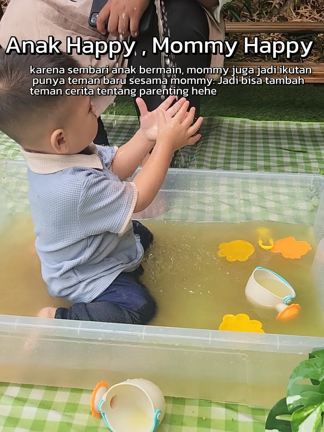 SEKALI COBA PASTI ANAKNYA KETAGIHAN | Gallery posted by herlika wijaya | Lemon8