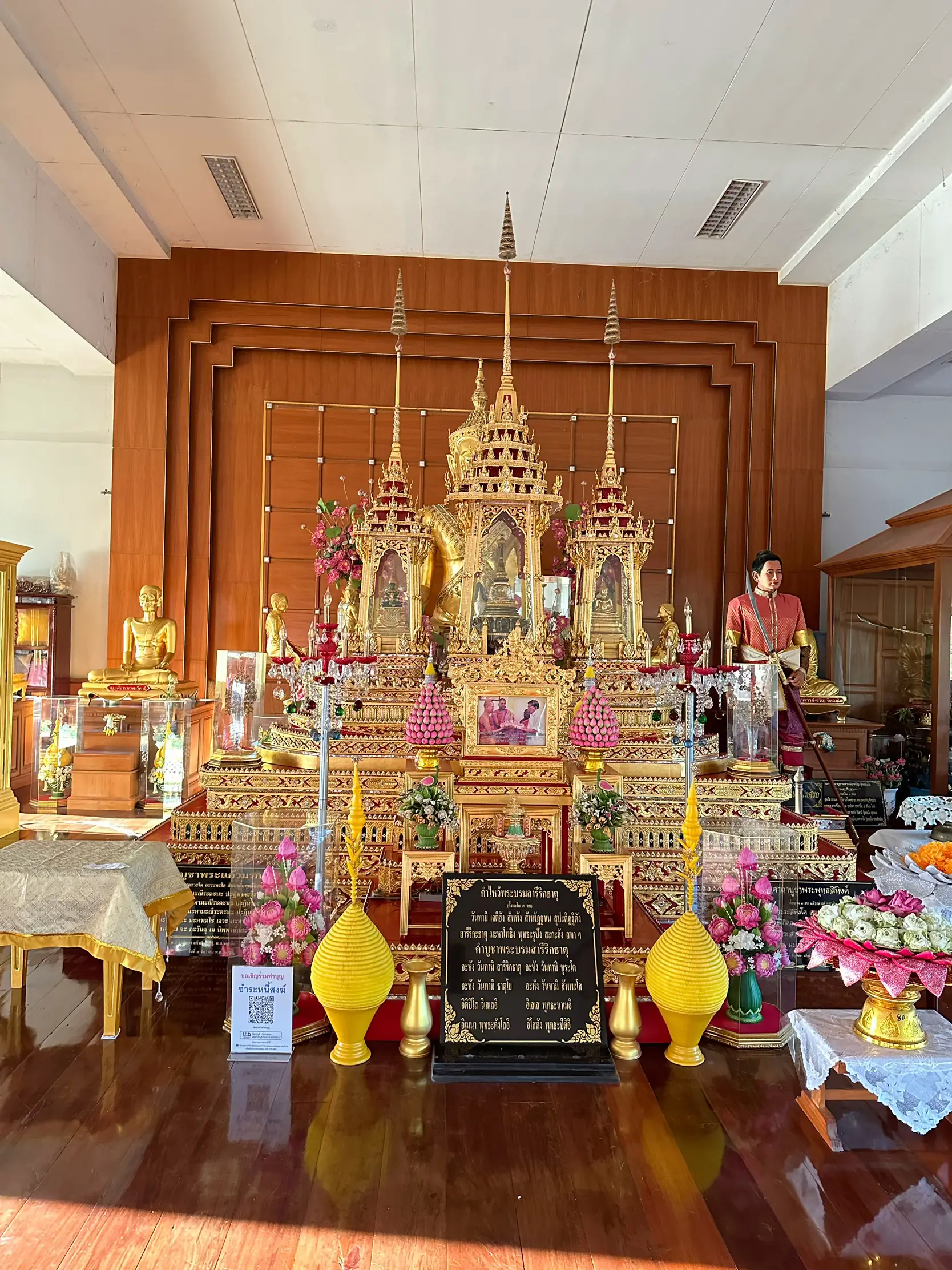 🛕ปฏิบัติธรรม วัดตาลเอน🌴 3วัน2คืน : ได้อะไร ทำไมถึงต้องแชร์⁉️ | แกลเลอรี ...