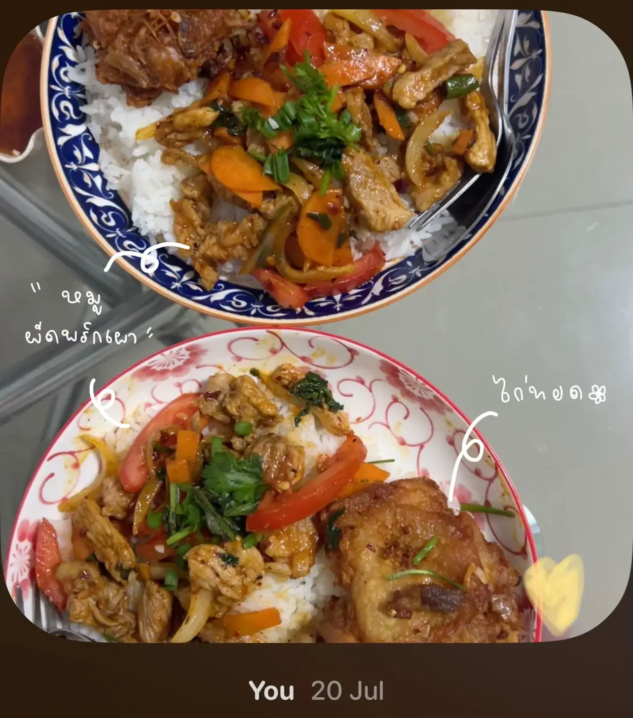 Ep.2 เมนูเด็กหอ 🍒🥫🍿 | แกลเลอรีที่โพสต์โดย 20 | Lemon8