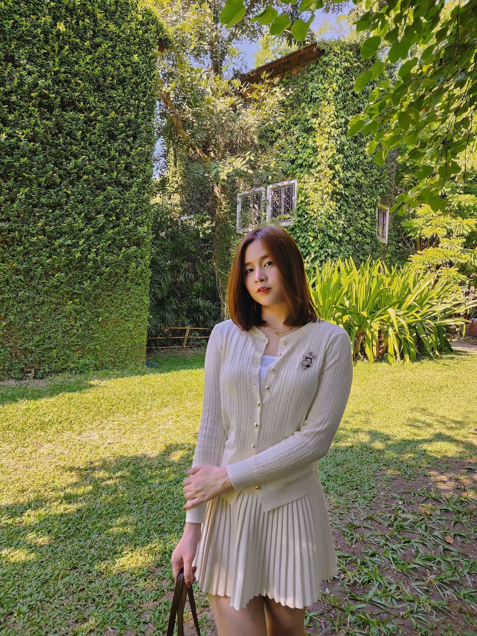 เก๊าไม้ลานนา | Khaomai Lanna (Cafe & Resort) 🌳🛖☕️.• | แกลเลอรีที่โพสต์ ...