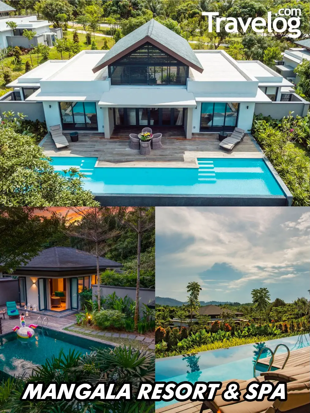 𝟏𝟎 𝐁𝐞𝐚𝐮𝐭𝐢𝐟𝐮𝐥 𝐑𝐞𝐬𝐨𝐫𝐭𝐬 𝐢𝐧 𝐌𝐚𝐥𝐚𝐲𝐬𝐢𝐚 】 | Galeri disiarkan oleh Travelog.com ...