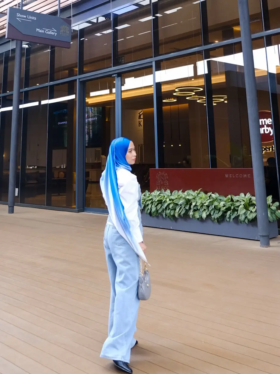 17 idea Tema Jeans Dan Putih teratas pada tahun 2025