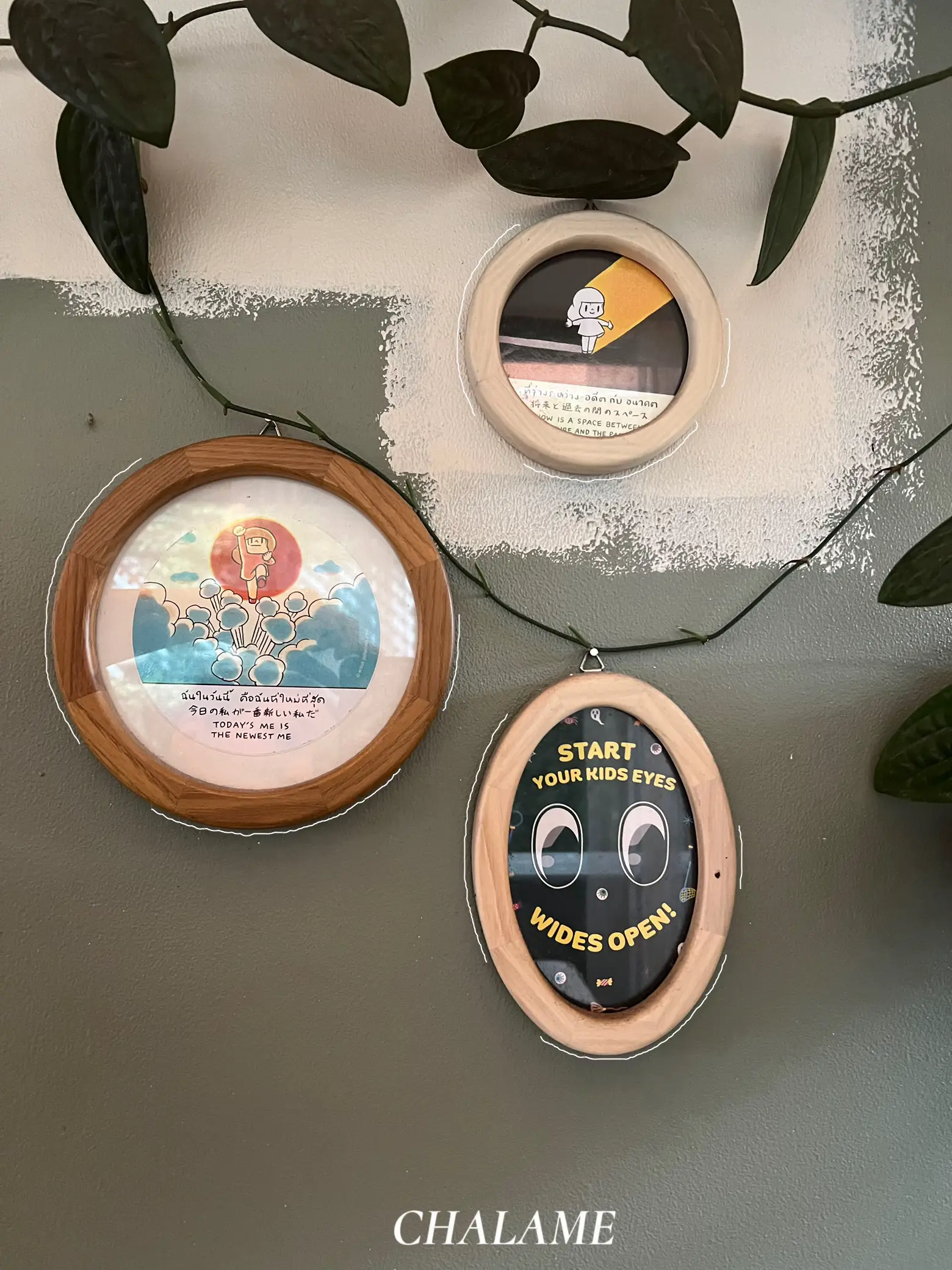 Chalamx - การค้นหาใน Lemon8