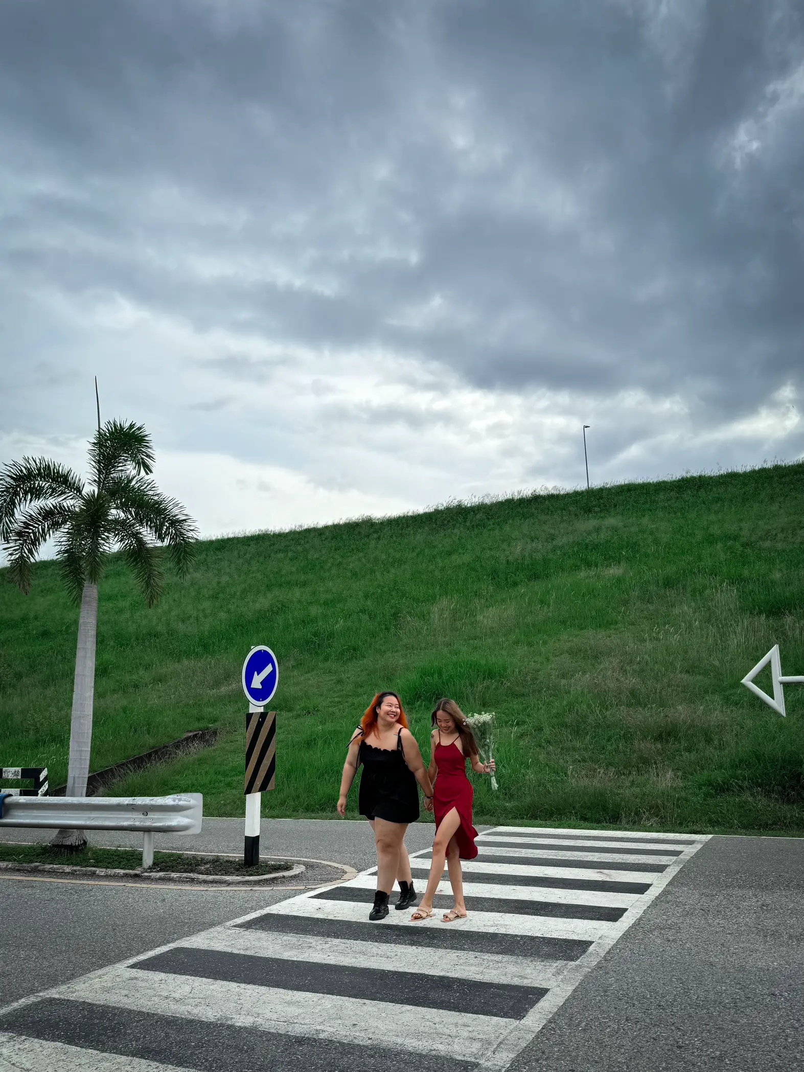 อ่างเก็บน้ำบางพระ | แกลเลอรีที่โพสต์โดย NICK | Lemon8