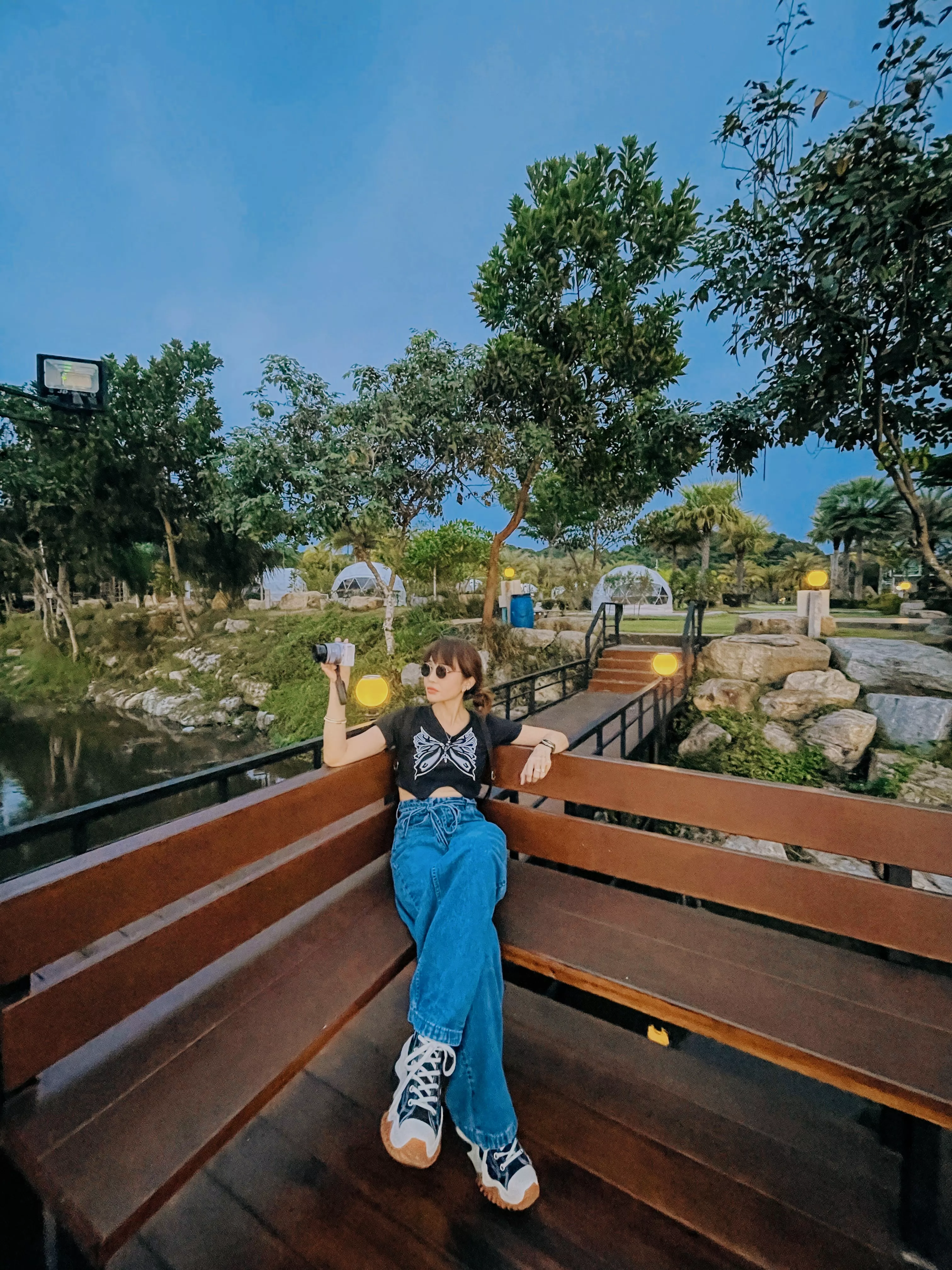 🏕️🛶🍹🥗🧁📸ครบเลยที่นี่ "chocolate lake" | แกลเลอรีที่โพสต์โดย Pukiko 🔅ปู ...