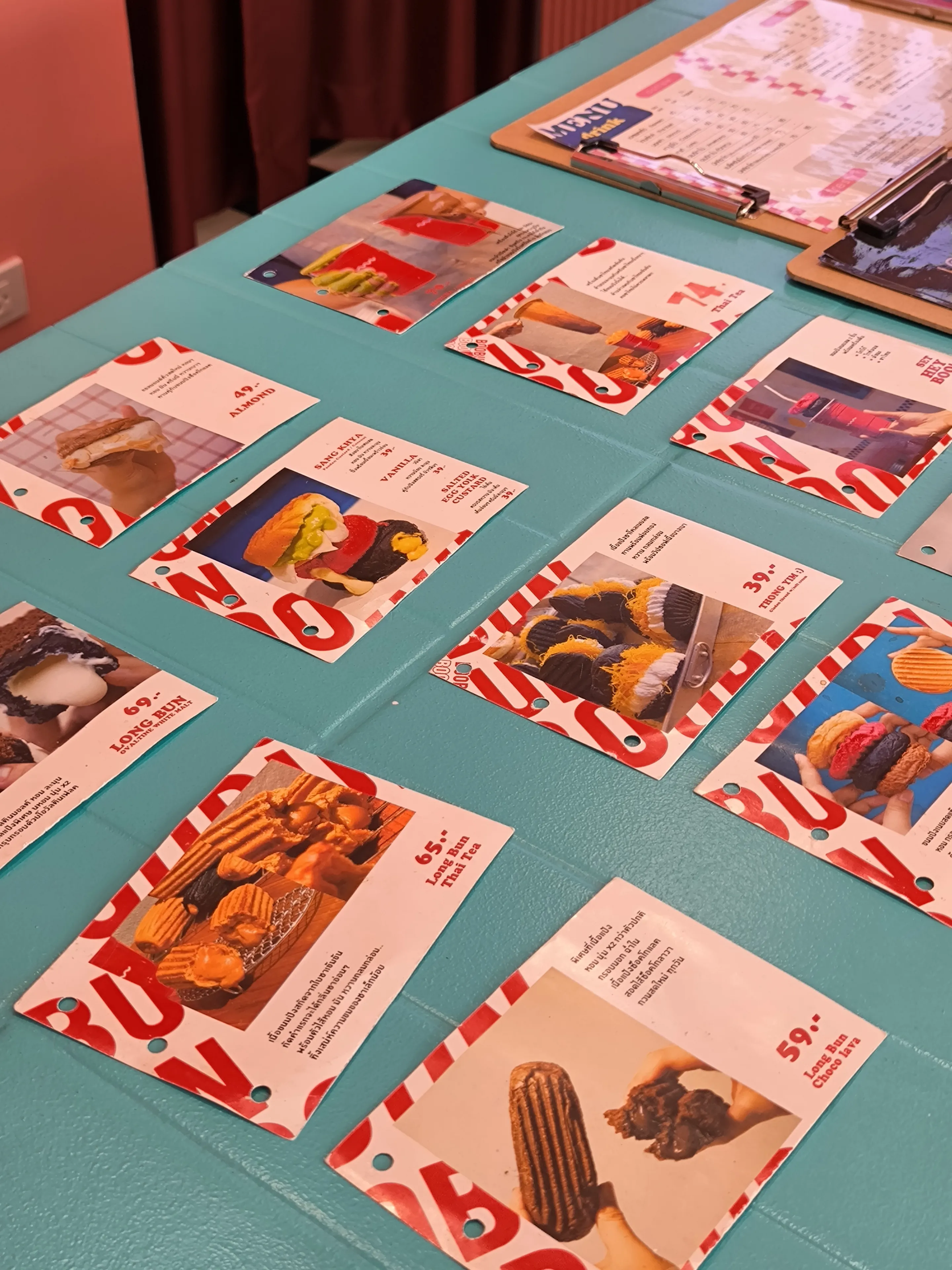 BooBun มาบรรทัดทองแล้วค๊าาาา | แกลเลอรีที่โพสต์โดย Dayun | Lemon8