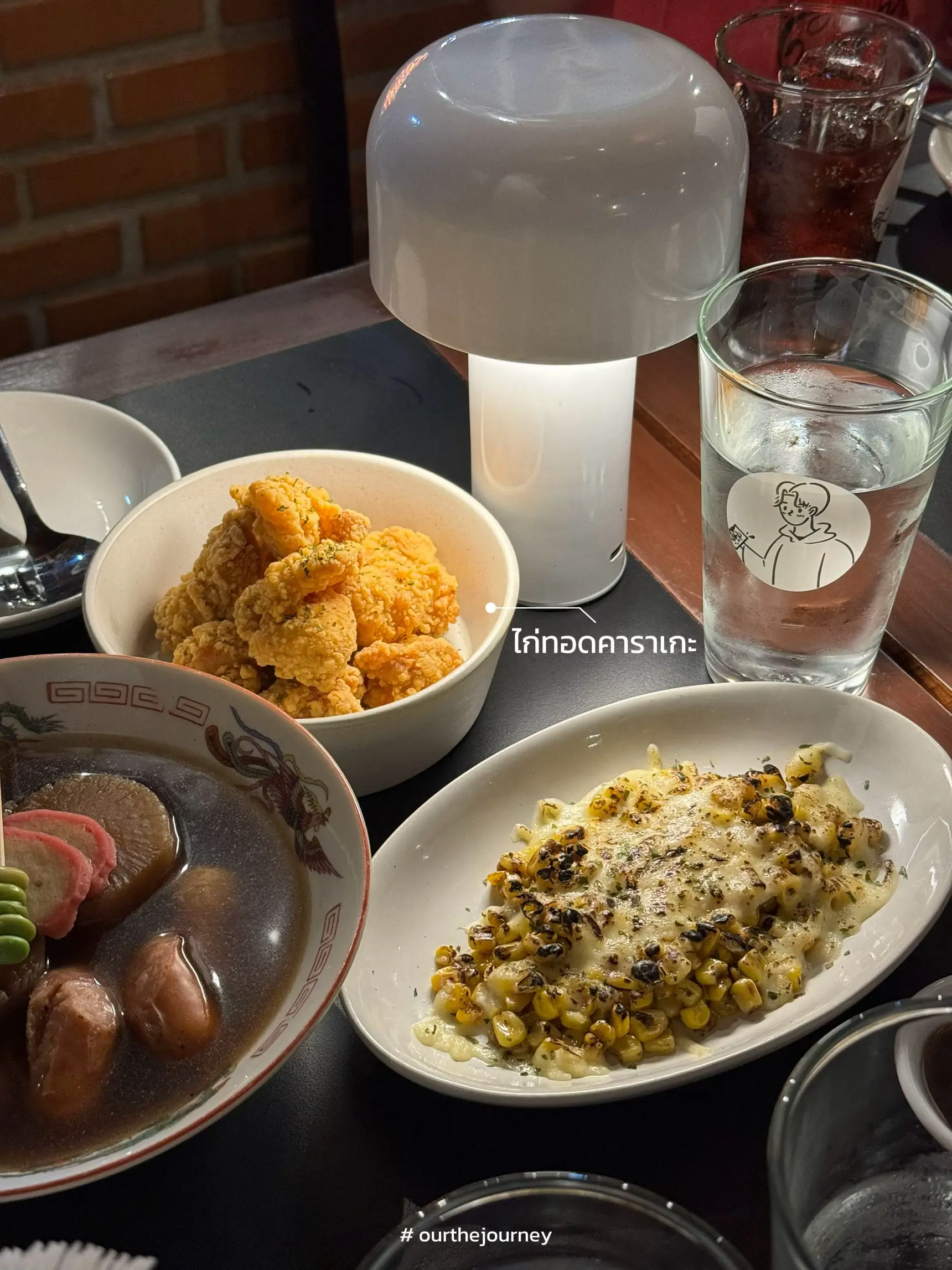 ไปมายัง ร้านอาหาร “KHOY (ข่อย)” | แกลเลอรีที่โพสต์โดย ไอซ์ซึกิ | Lemon8