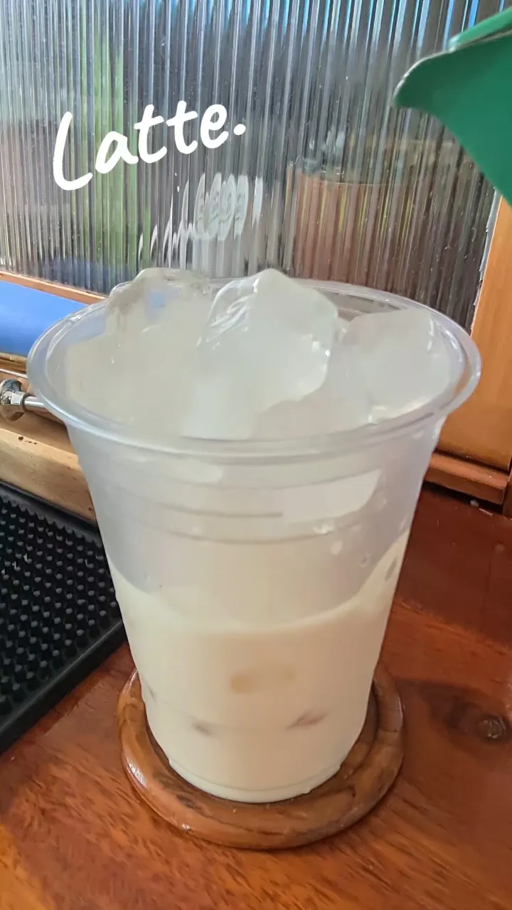 coffee time 🍋 | วิดีโอที่เผยแพร่โดย บ้านติดสวน🏡 | Lemon8