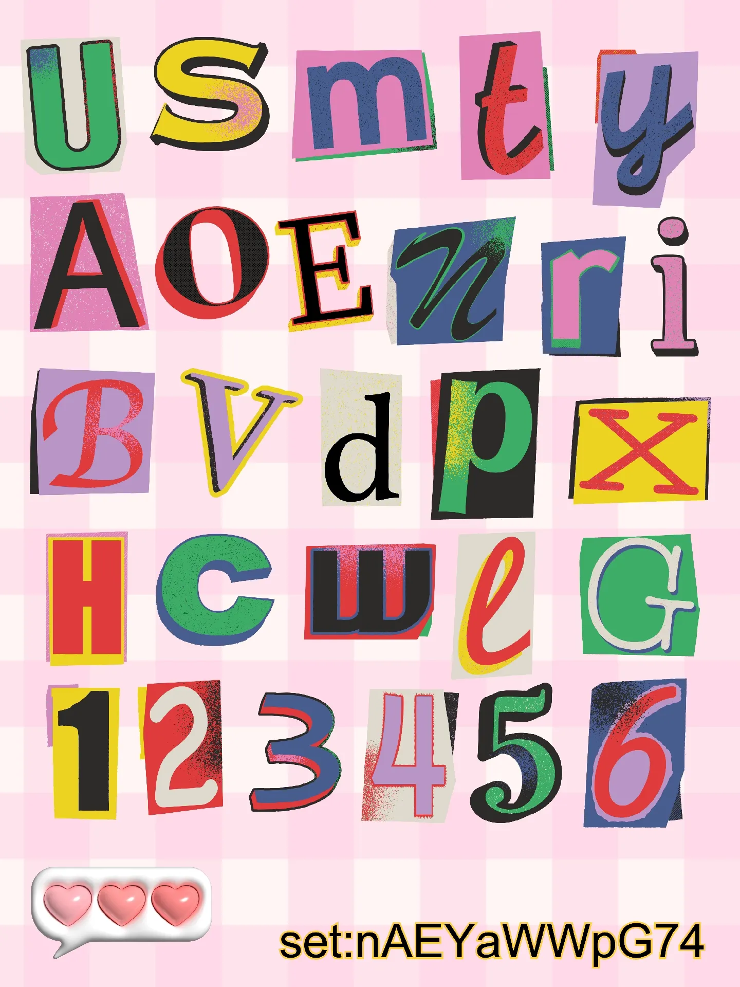 ตัวอักษรภาษาอังกฤษ A-Z - การค้นหาใน Lemon8