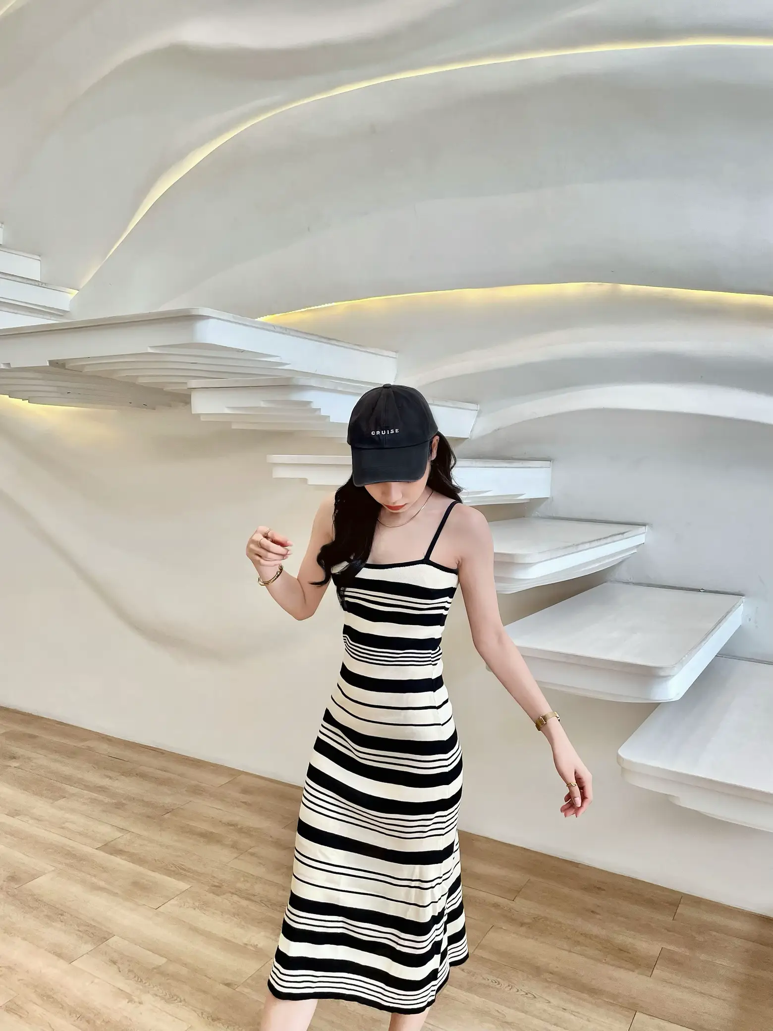 Minimalist look to cafe🍨🥛 | Gallery posted by Skyy ꕀ | Lemon8