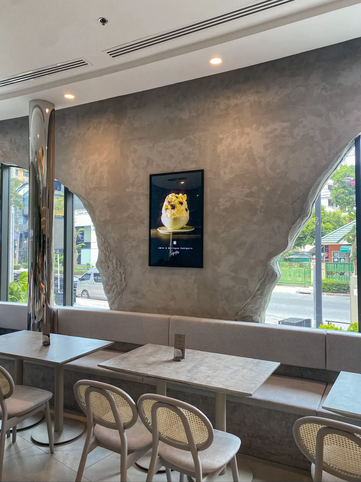 ”Oyatsu no Jikan“ ร้านดัง จาก Tokyo มาเปิดที่ไทยแล้ว! 🍧🇯🇵 | แกลเลอรีที่ ...