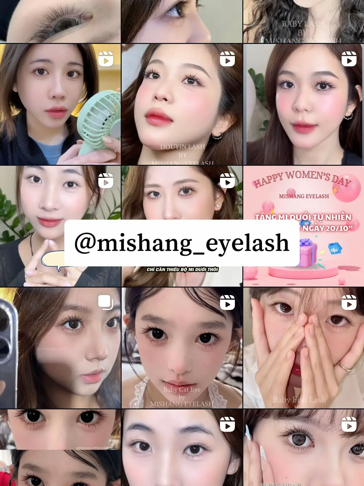 $26 natural lash extensions in hcm (⺣ ⺣)♡ | Gallery posted by hui ming ‧₊˚ ༉‧ | Lemon8