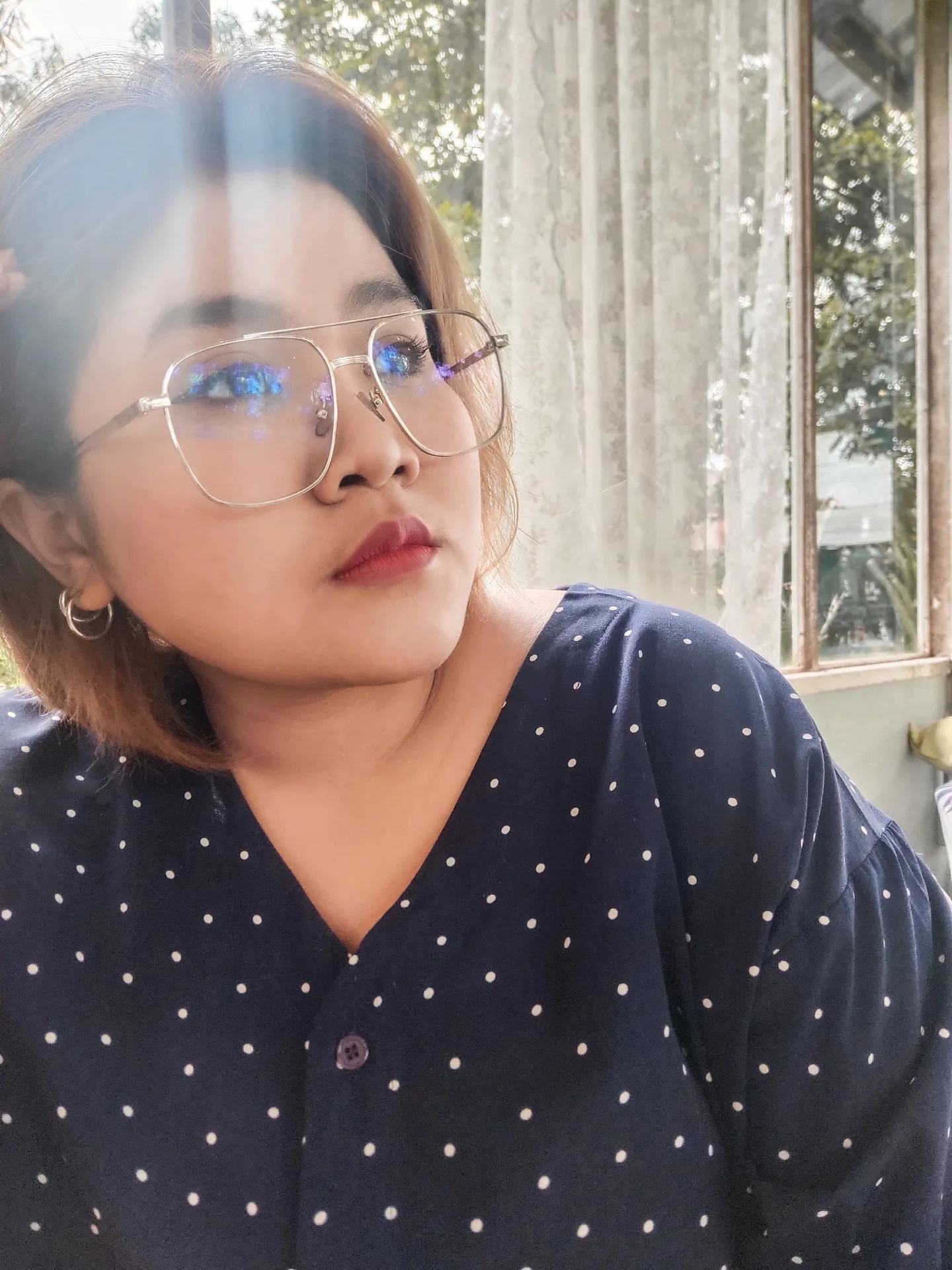 คาเฟ่ฮีลใจ♥️ | แกลเลอรีที่โพสต์โดย Numfon LY | Lemon8