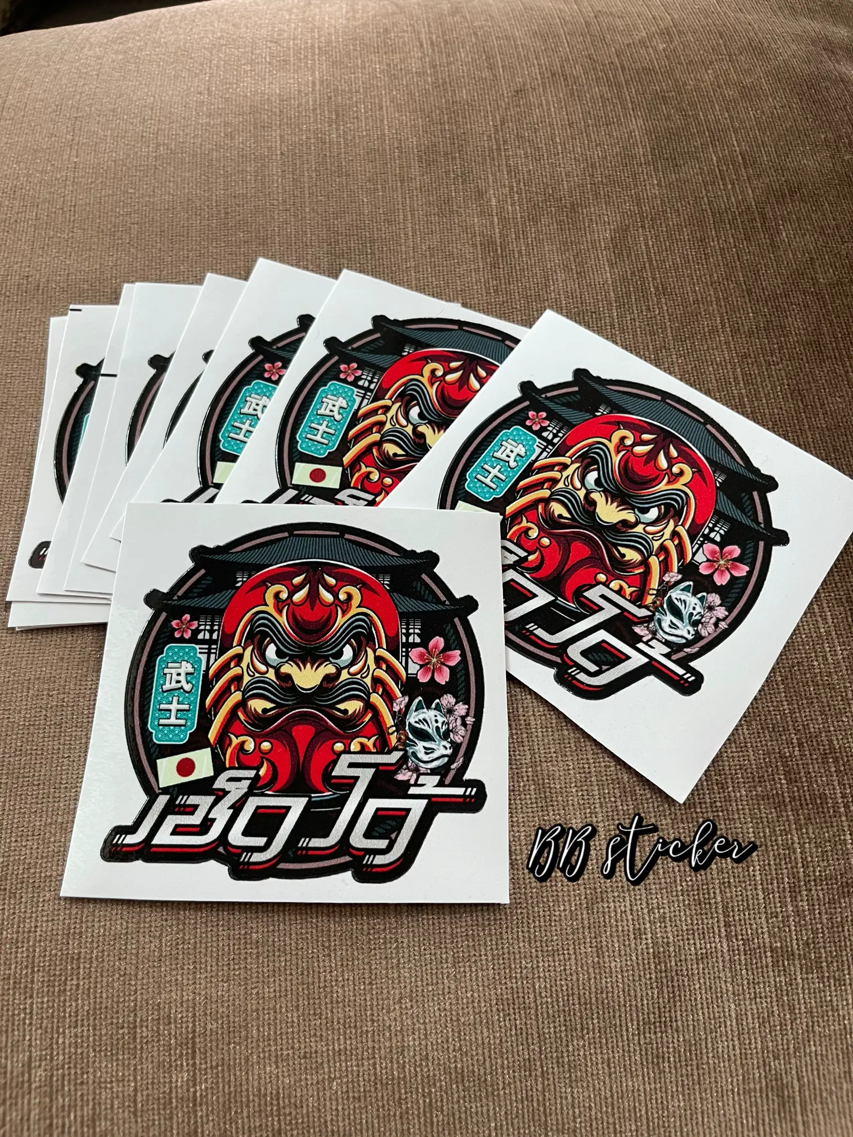 BB sticker | แกลเลอรีที่โพสต์โดย Rainny | Lemon8