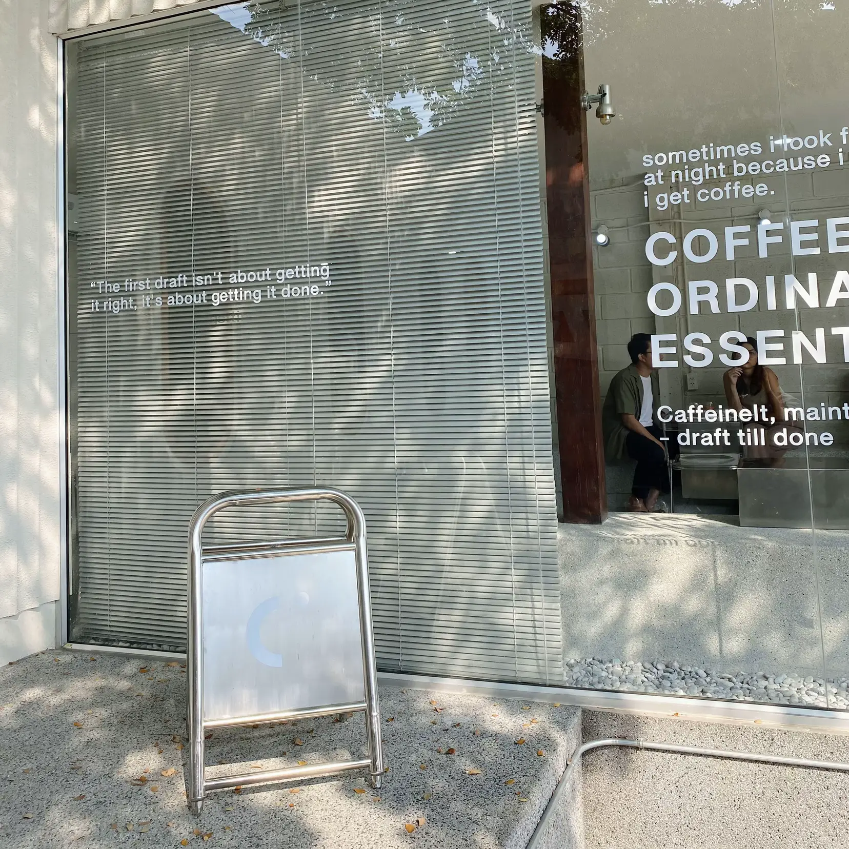 draft cafe คาเฟ่ที่โคตรโฮ่งงงงงงง ! | แกลเลอรีที่โพสต์โดย ไปทั่วกับ ...