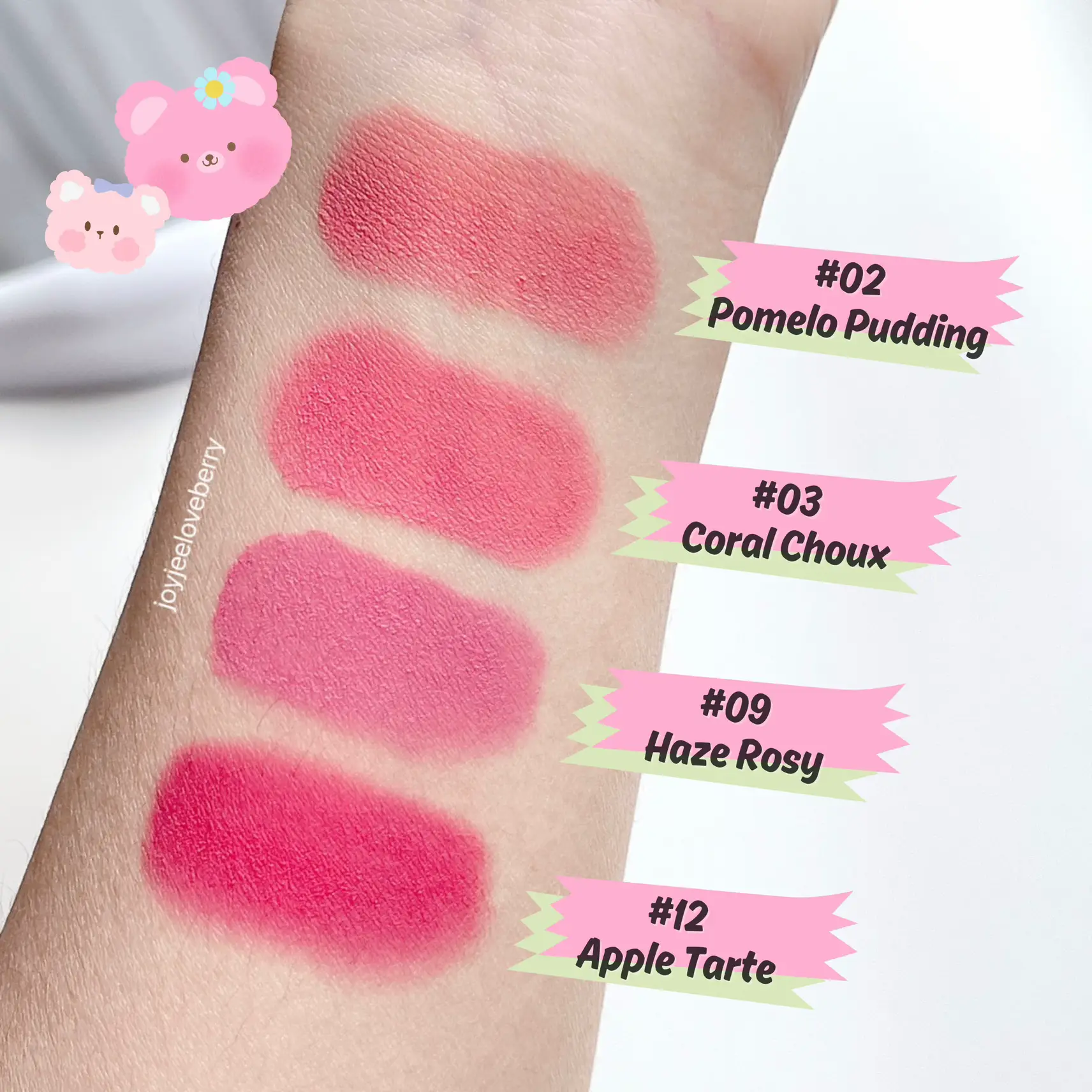 Dasique Soufflé Color Pot 💕🫶🏻 | วิดีโอที่เผยแพร่โดย gukoiiz | Lemon8