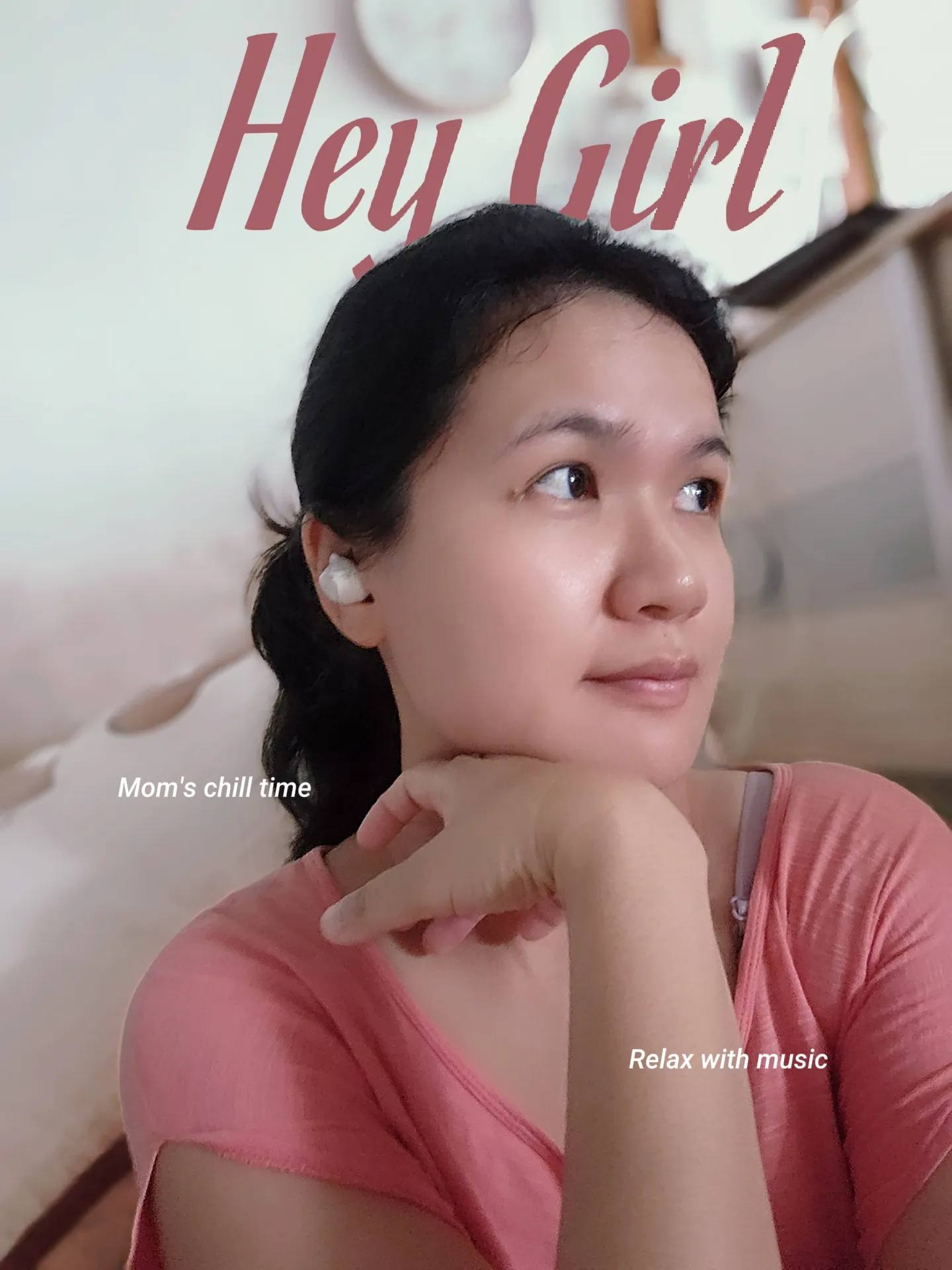 Hey Girl Music to recharge and heal | Gallery posted by Shirleen T | Lemon8