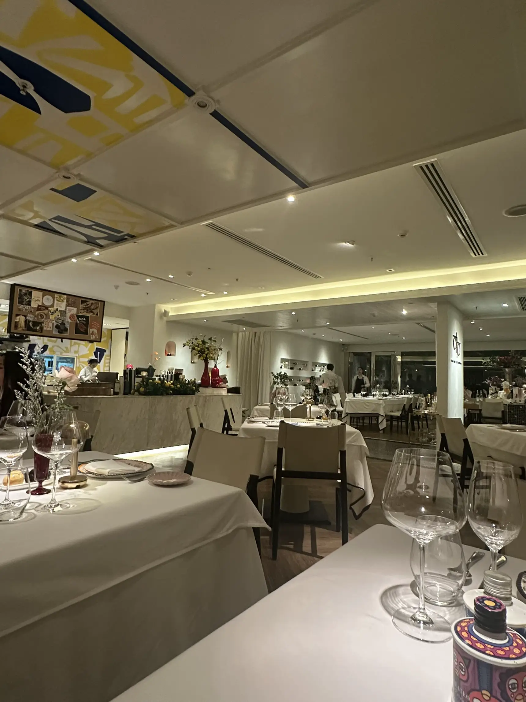 Otto Italian restaurant ร้านที่ทุกคนไม่ควรพลาด 🍾🌟 | แกลเลอรีที่โพสต์โดย ...