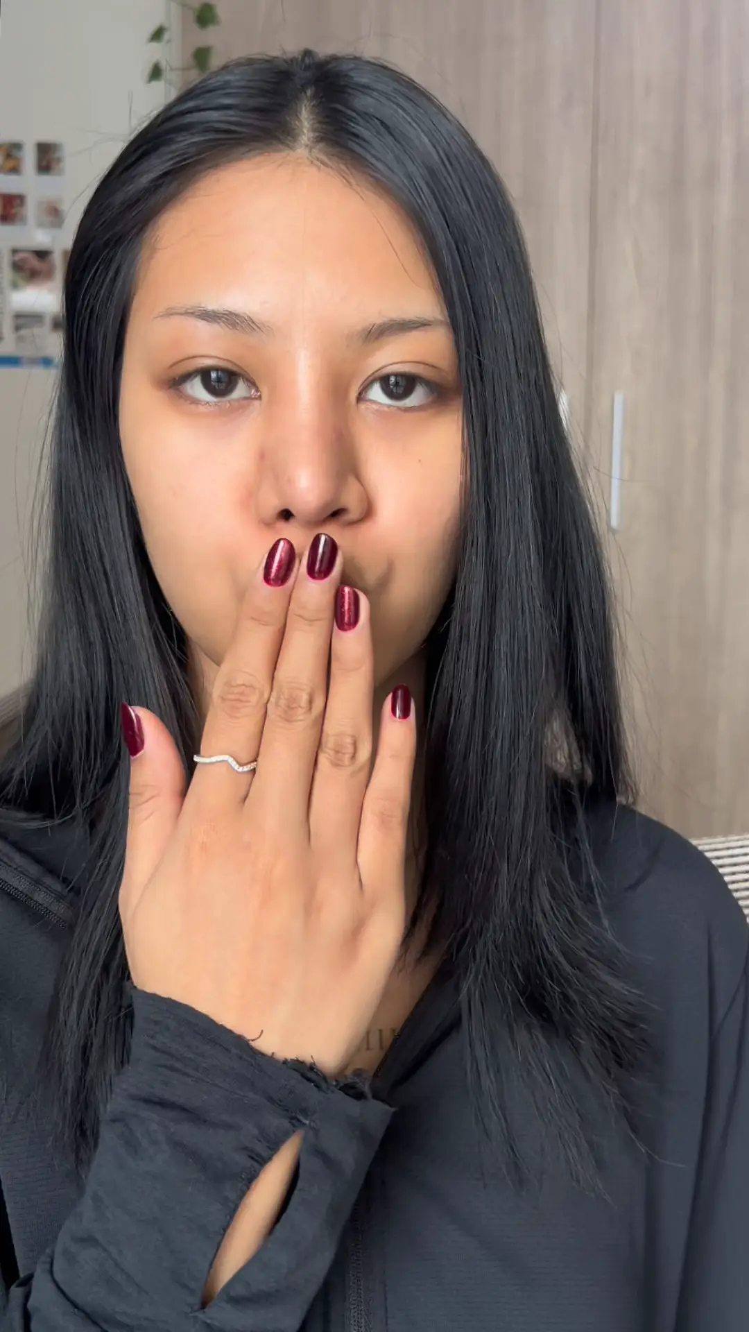 แต่งหน้าลุคฮิตของสาวๆ ตาม Em Rata | วิดีโอที่เผยแพร่โดย Jenny | Lemon8