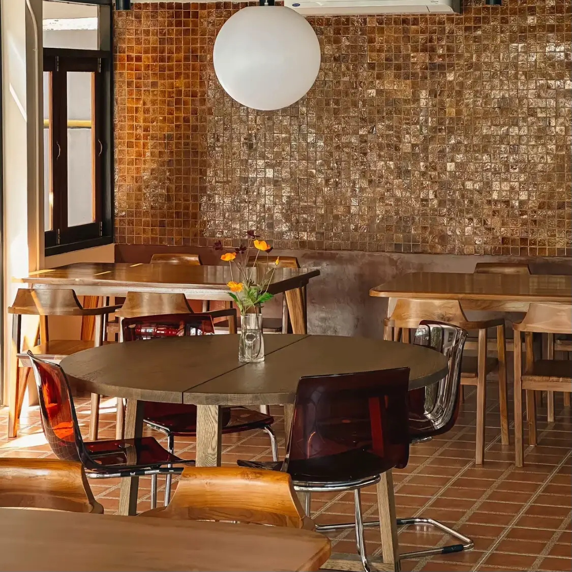 ร้านกาแฟพระราม9 - การค้นหาใน Lemon8