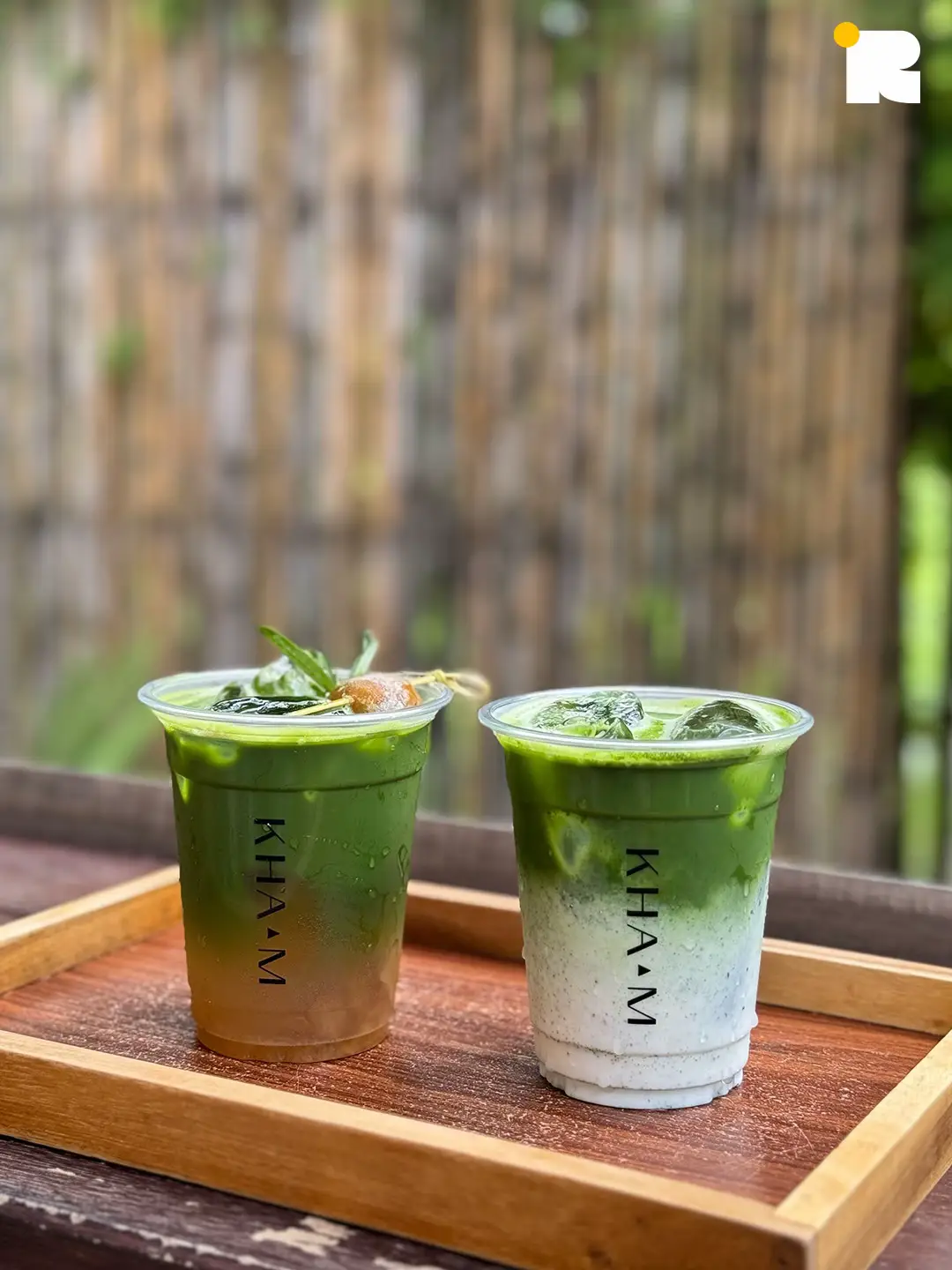 ไปเขาใหญ่ อย่าลืมแวะชิมมัตฉะที่ Specialty Matcha Cafe นี้นะ | แกลเลอรีที่โพสต์โดย Routeen. | Lemon8