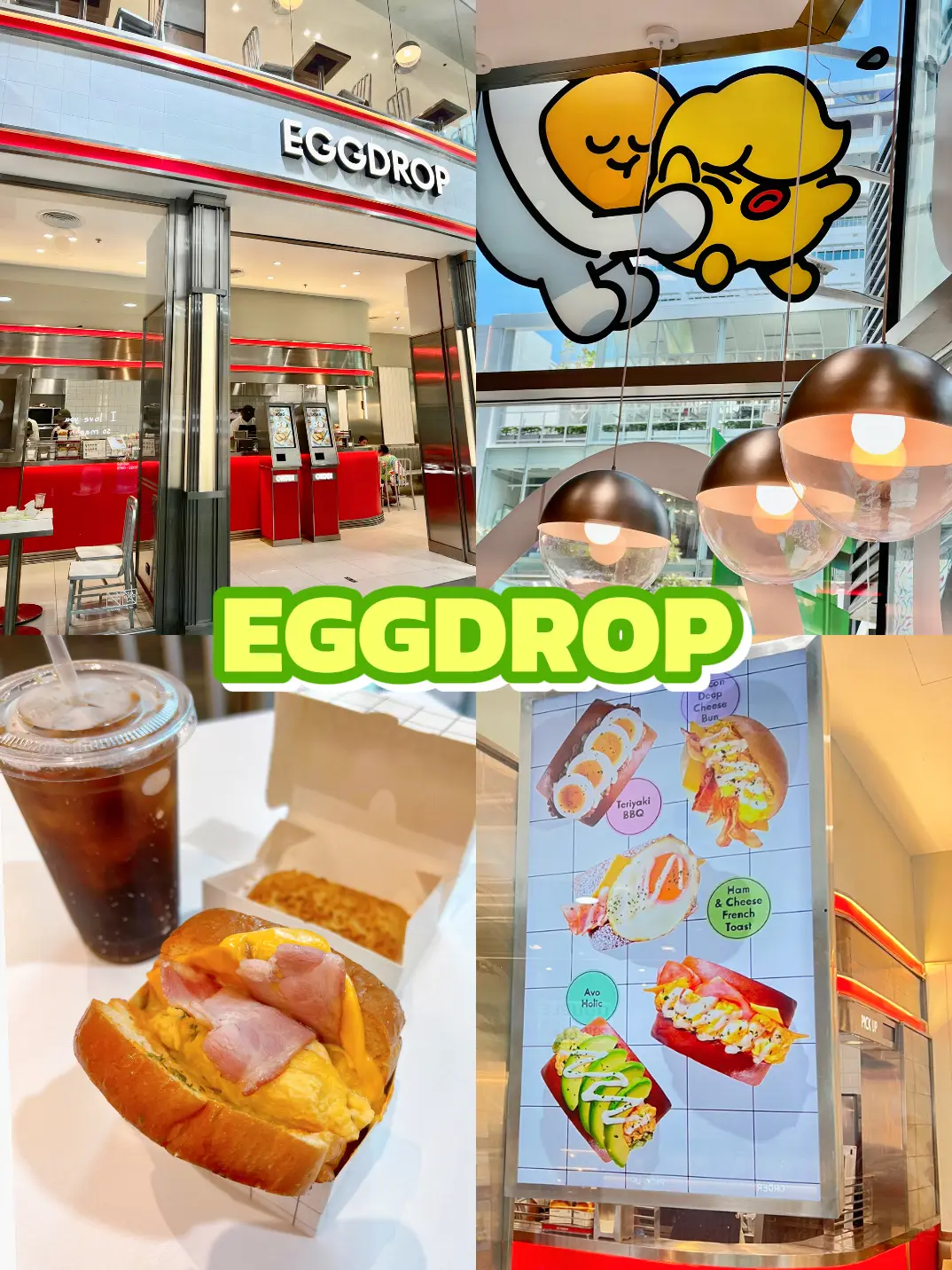 แนะนำร้านอาหารย่านสยาม หมดปัญหาเที่ยวสยาม กินอะไรดี?😂 | แกลเลอรีที่ ...