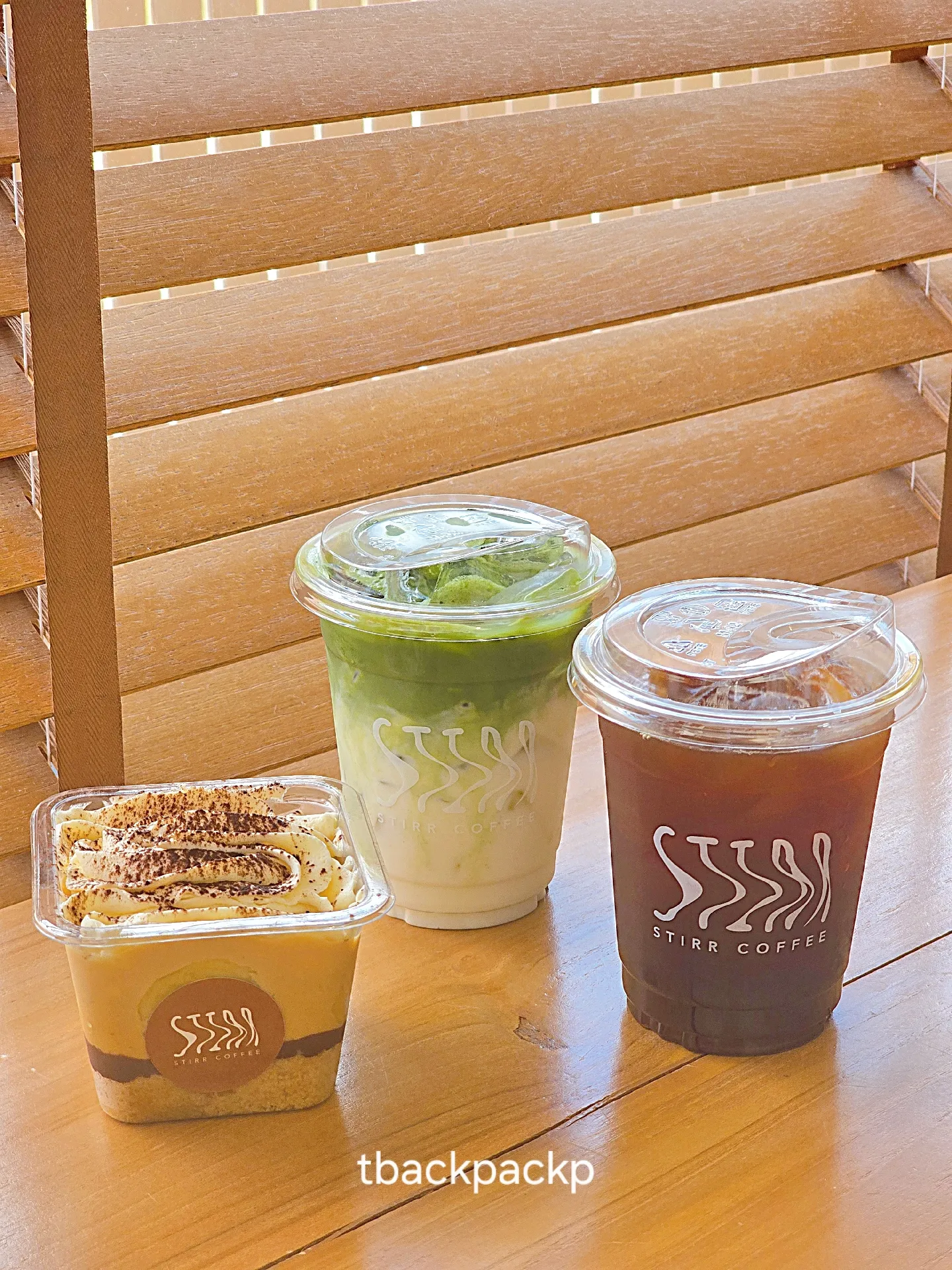 Stirr Coffee Cafe สุดชิค หน้าติดหาด บรรยากาศมันได้ | แกลเลอรีที่โพสต์ ...
