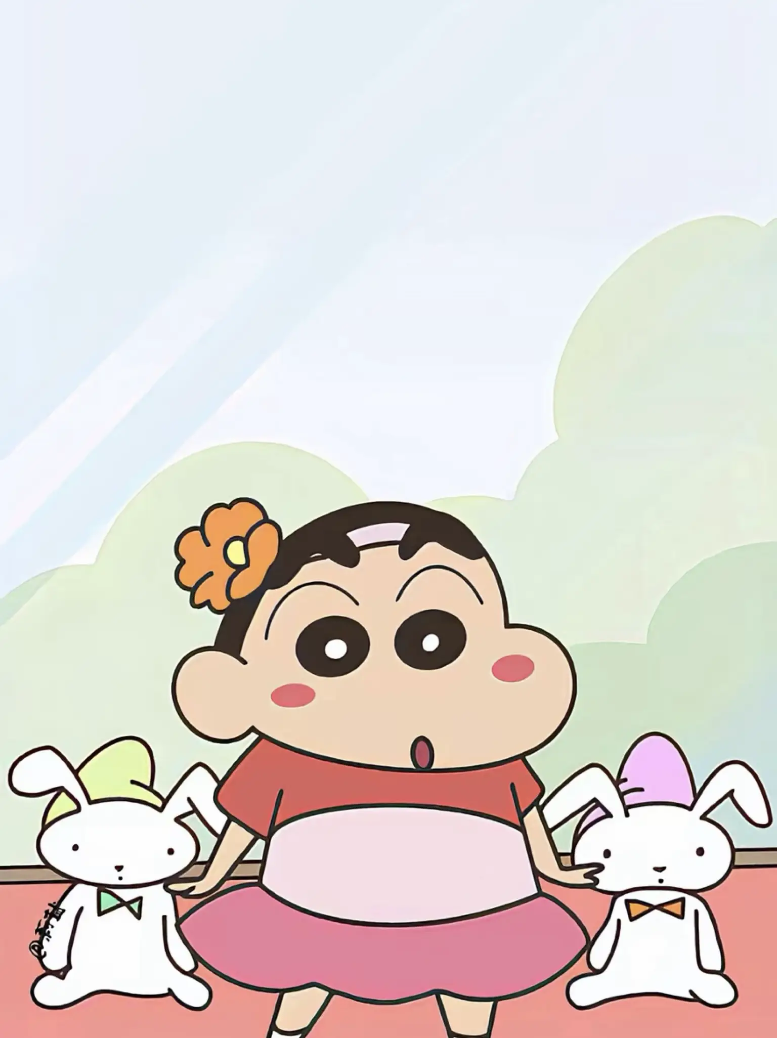 รวมวอลเปเปอร์สุดน่ารัก 💓 แกลเลอรีที่โพสต์โดย มู่หลานชอบแจก Lemon8