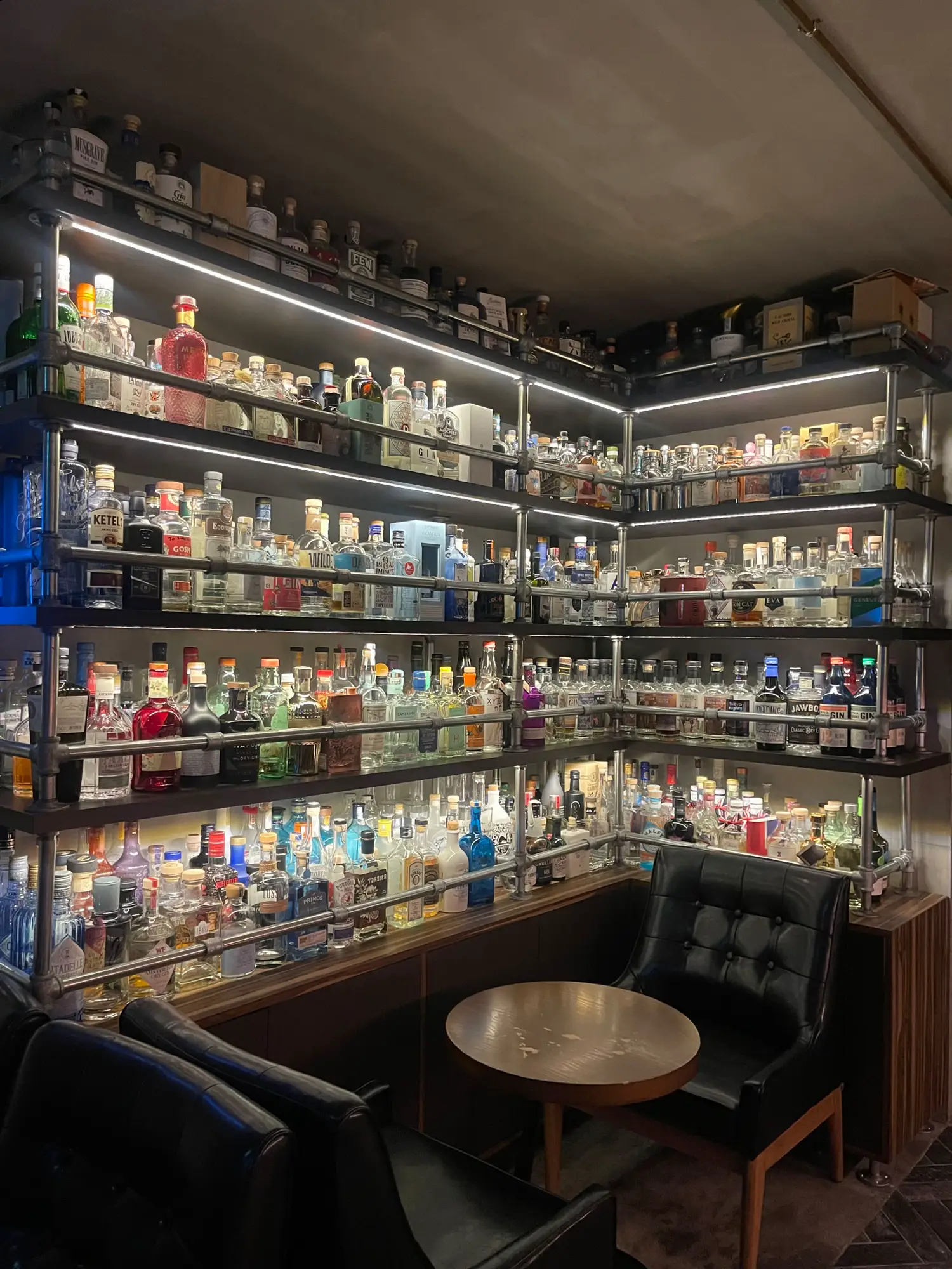 Hidden Bar in Taipei: A must-see Taipei bar!!!!! | Gallery posted by Irne.wk | Lemon8