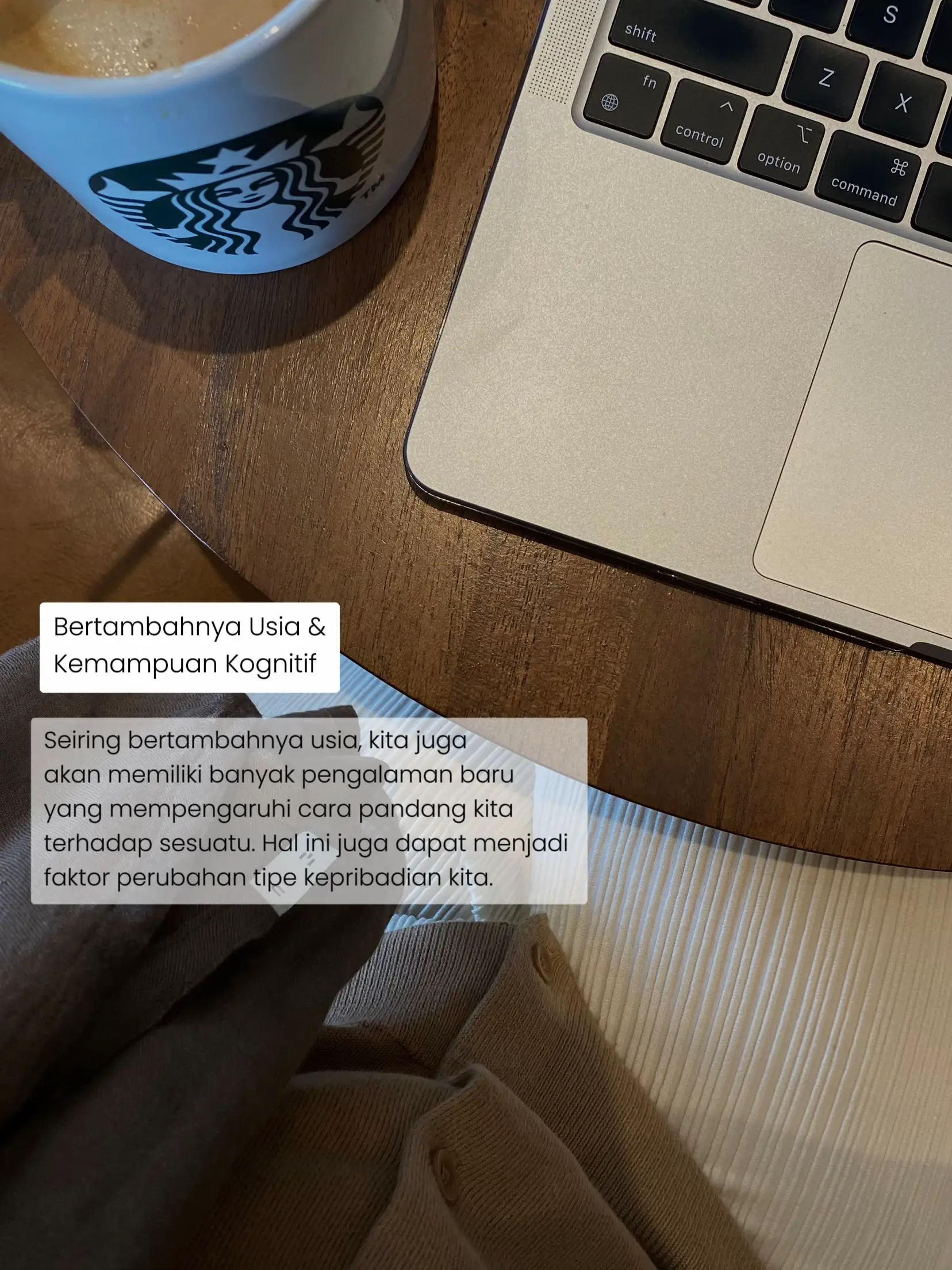 3 ALASAN MBTI KAMU BISA BERUBAH | Galeri diposting oleh Nabila Kasyalia ...