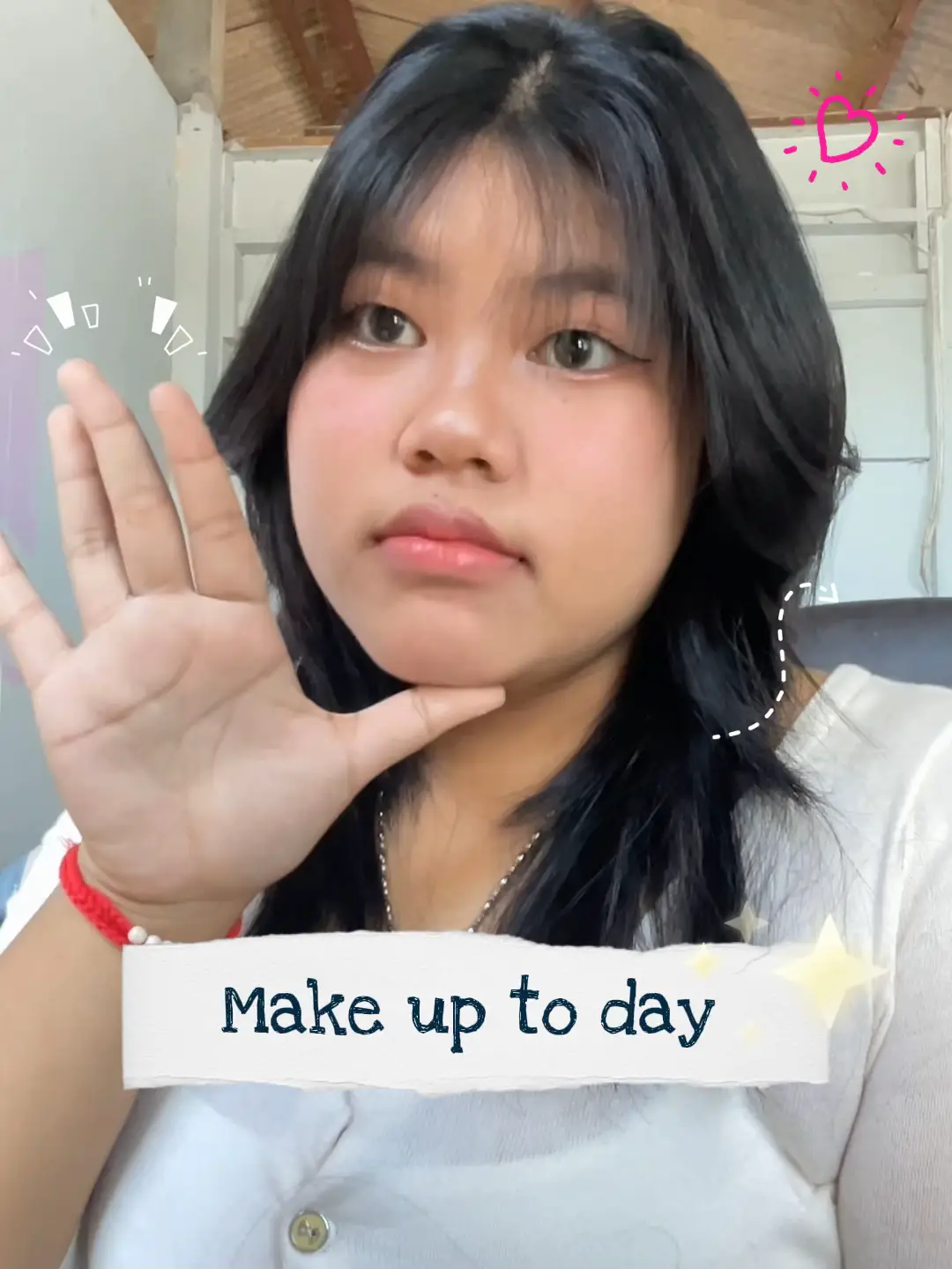 Make up | วิดีโอที่เผยแพร่โดย Artvieww_hijshh | Lemon8