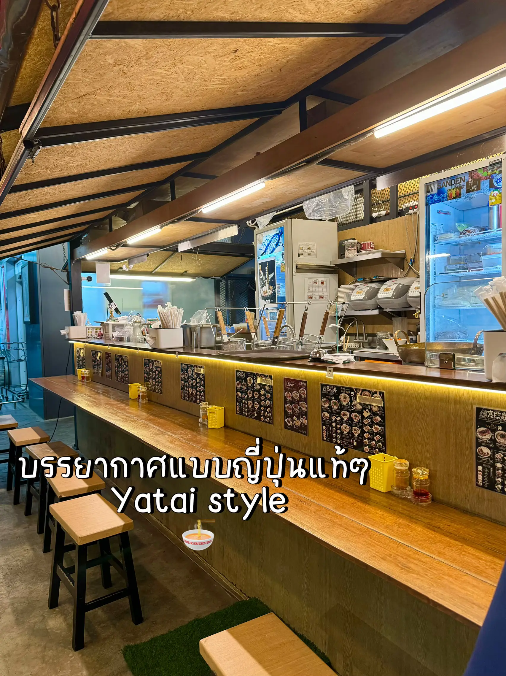 EBISU-RAMEN-HAKATA-JAPAN | แกลเลอรีที่โพสต์โดย Boxboxbend94♾ | Lemon8