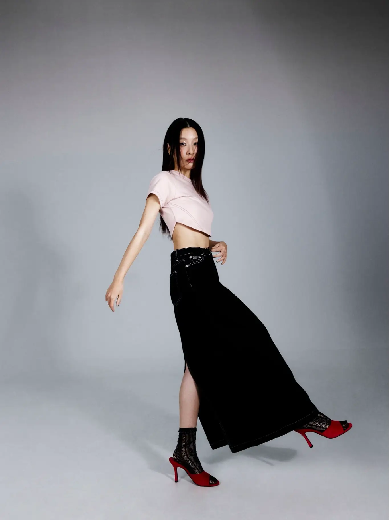 Mix&Match 5 looks w/K.Nkwww ️ | แกลเลอรีที่โพสต์โดย keeps_design | Lemon8