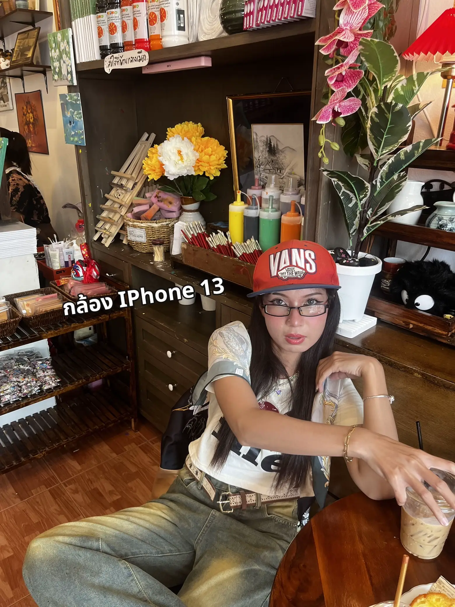 กล้องดิจิตอล ทำถึงตลอด [ สักครั้งต้องลองให้ได้ ] | แกลเลอรีที่โพสต์โดย หนูไนท์วัย 21 | Lemon8