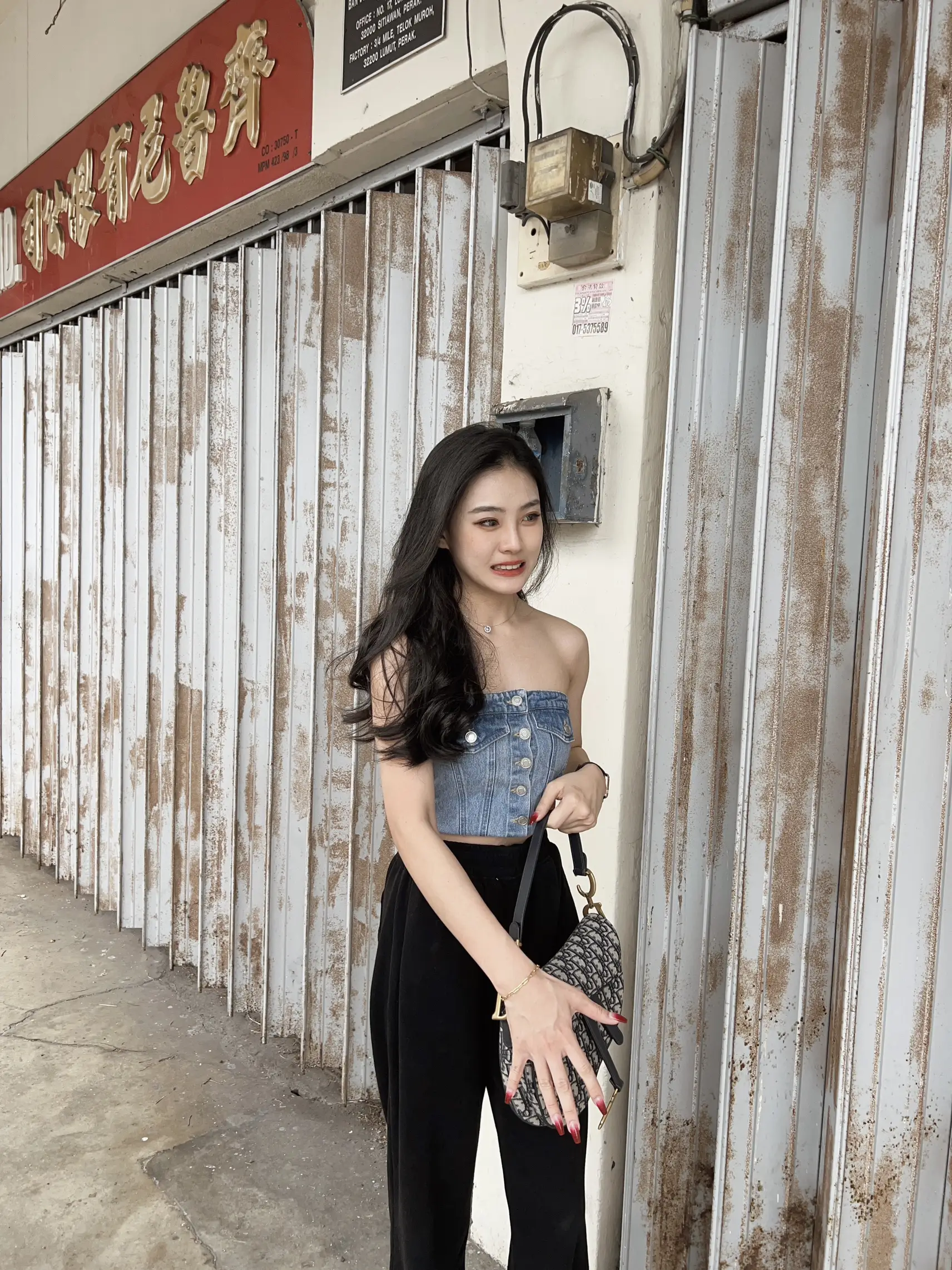 CNY OOTD 🧧 | Gallery posted by Cassandrqq | Lemon8