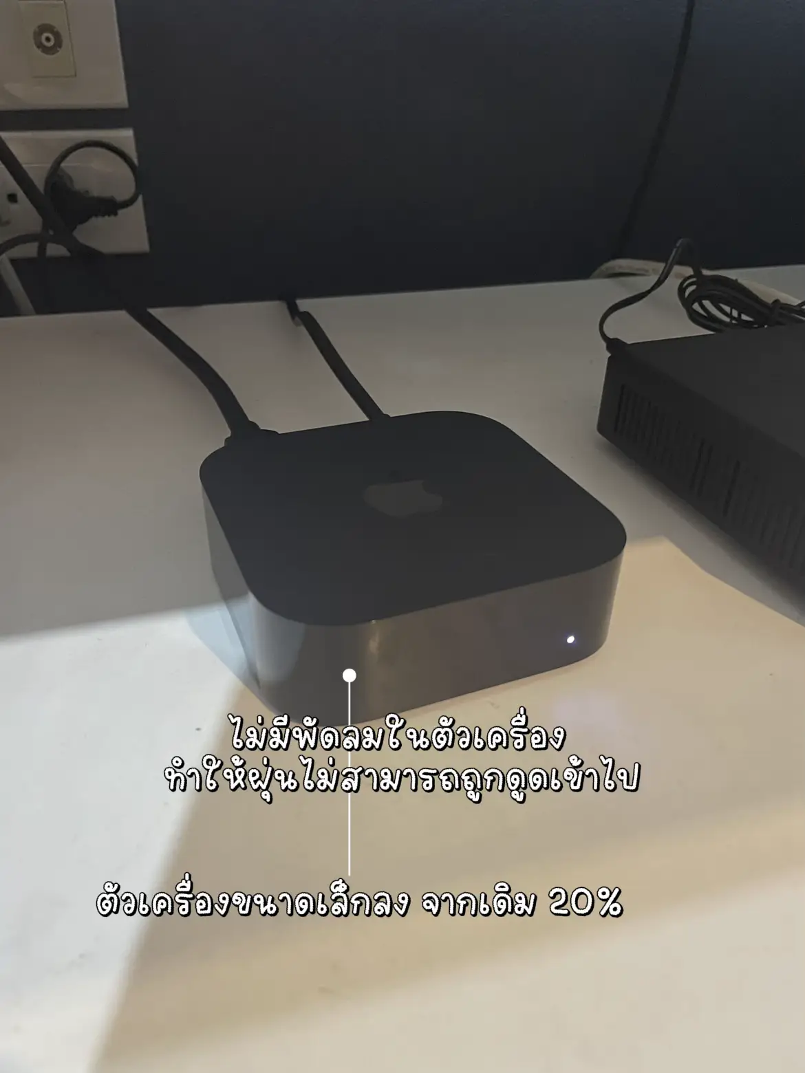 Apple TV 4 Kのレビュー | NICENICEが投稿したフォトブック | Lemon8