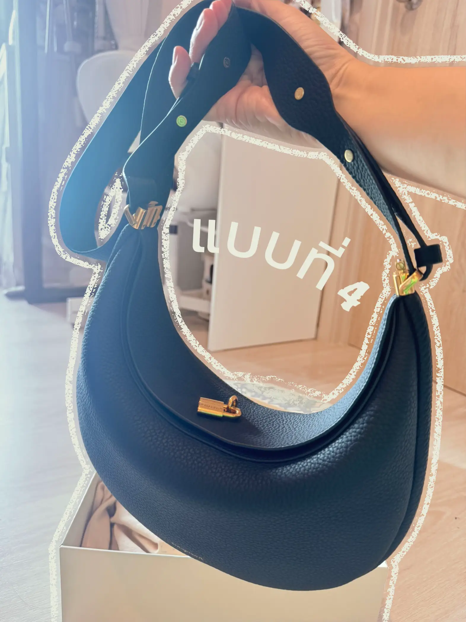 Songmont Luna จาก Shop Shanghai 🇨🇳🥰 | แกลเลอรีที่โพสต์โดย Ing_raya | Lemon8