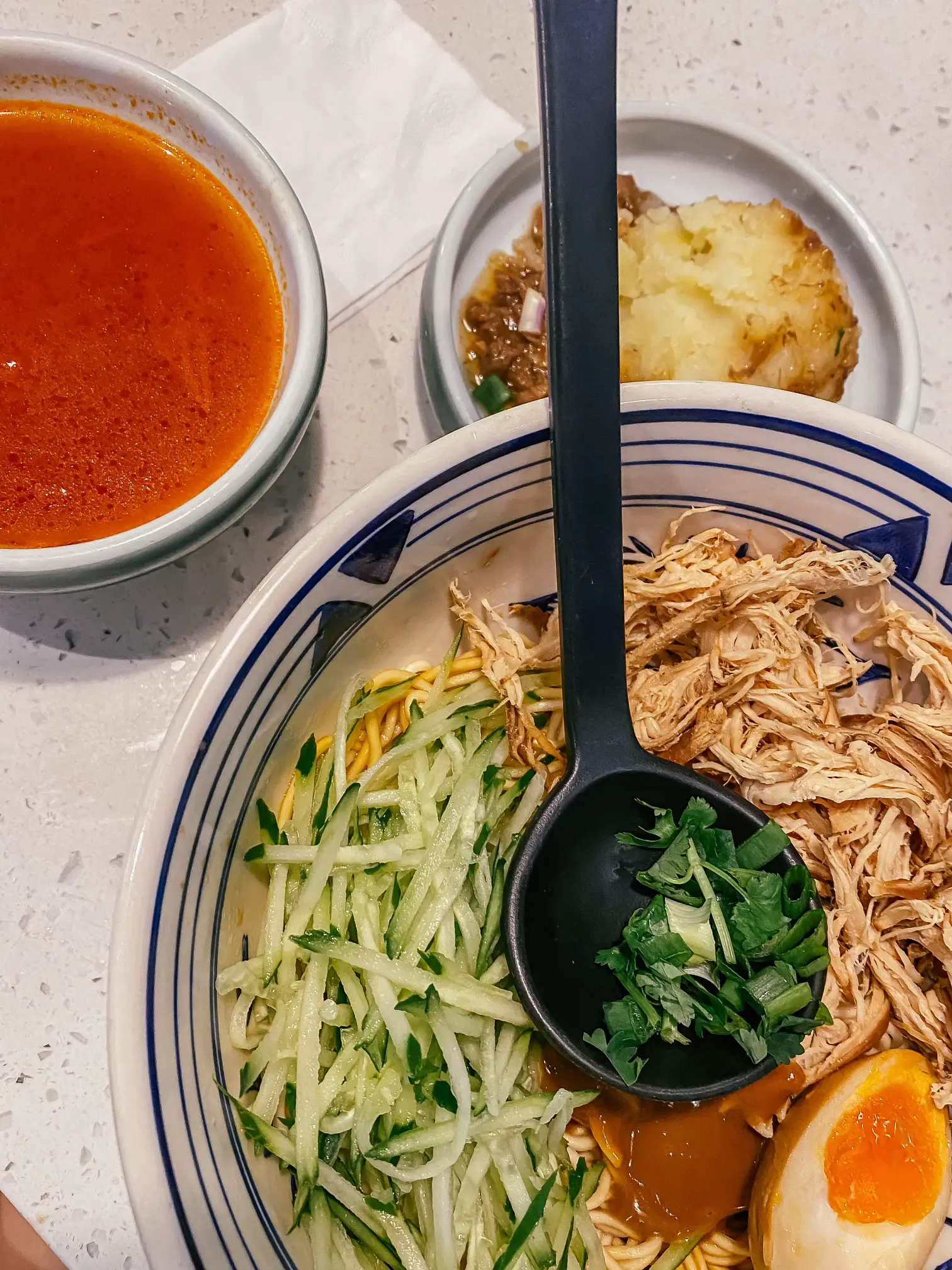 LUNCH SET MEALS