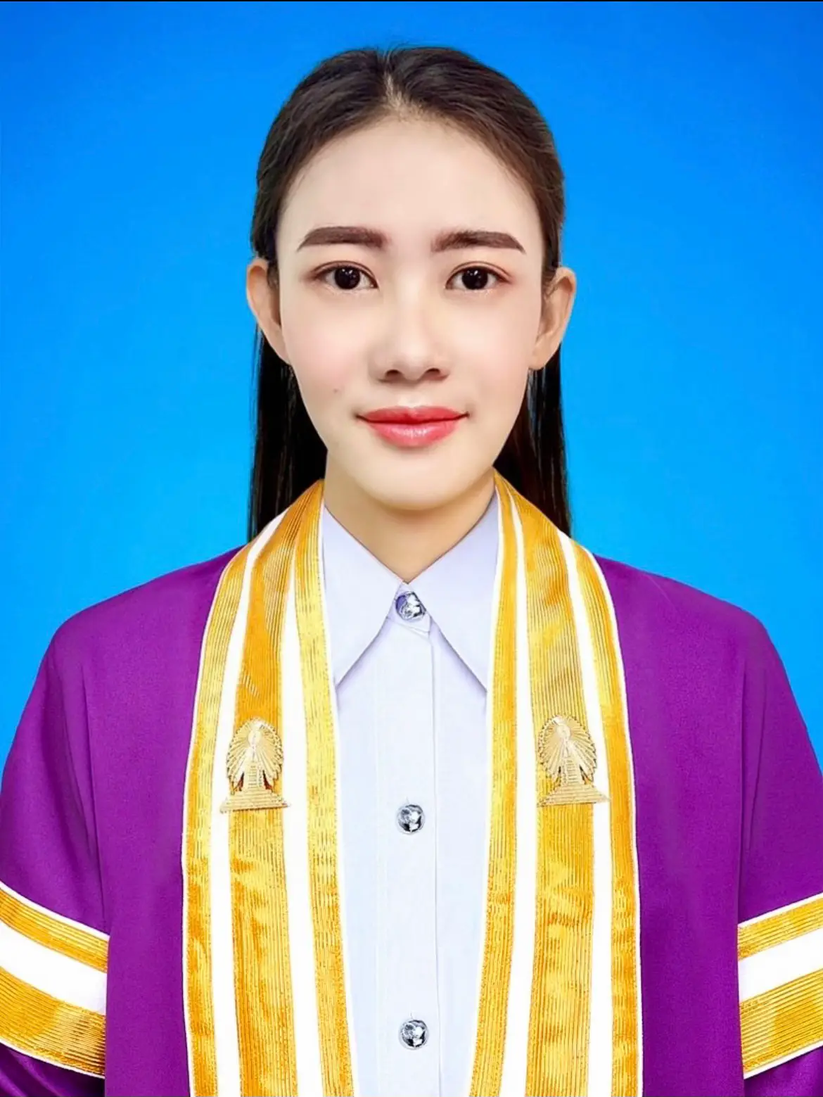 # Finished, good people # Primary 65 # Teacher Profession # Chiang Rai ...