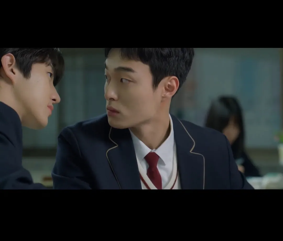 high school of a gangser วายไหม (?) | แกลเลอรีที่โพสต์โดย วันเสาร์สีม่วง | Lemon8