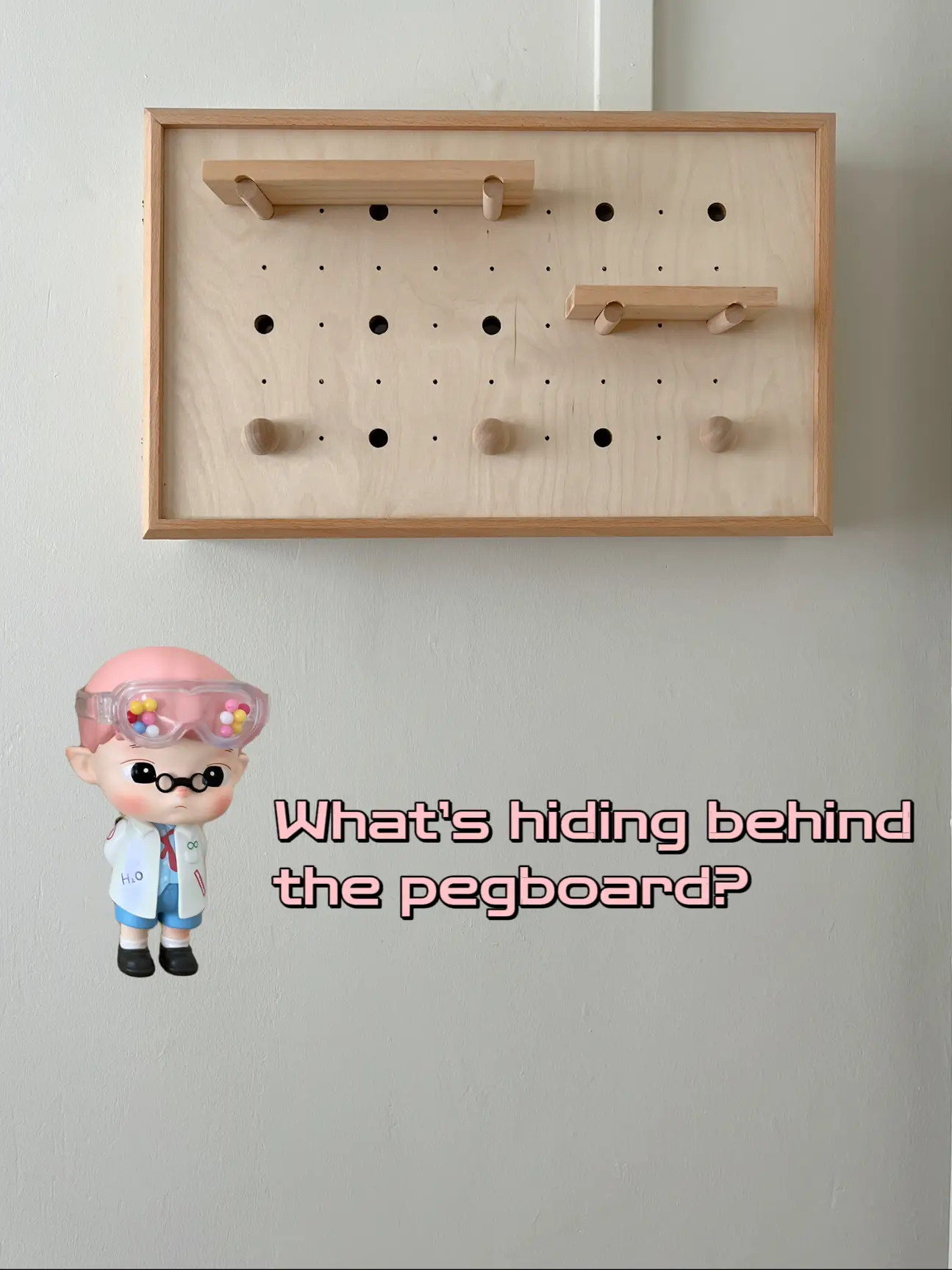 Concealing DB Box with Style | Gallery posted by yinwilshome .* | Lemon8